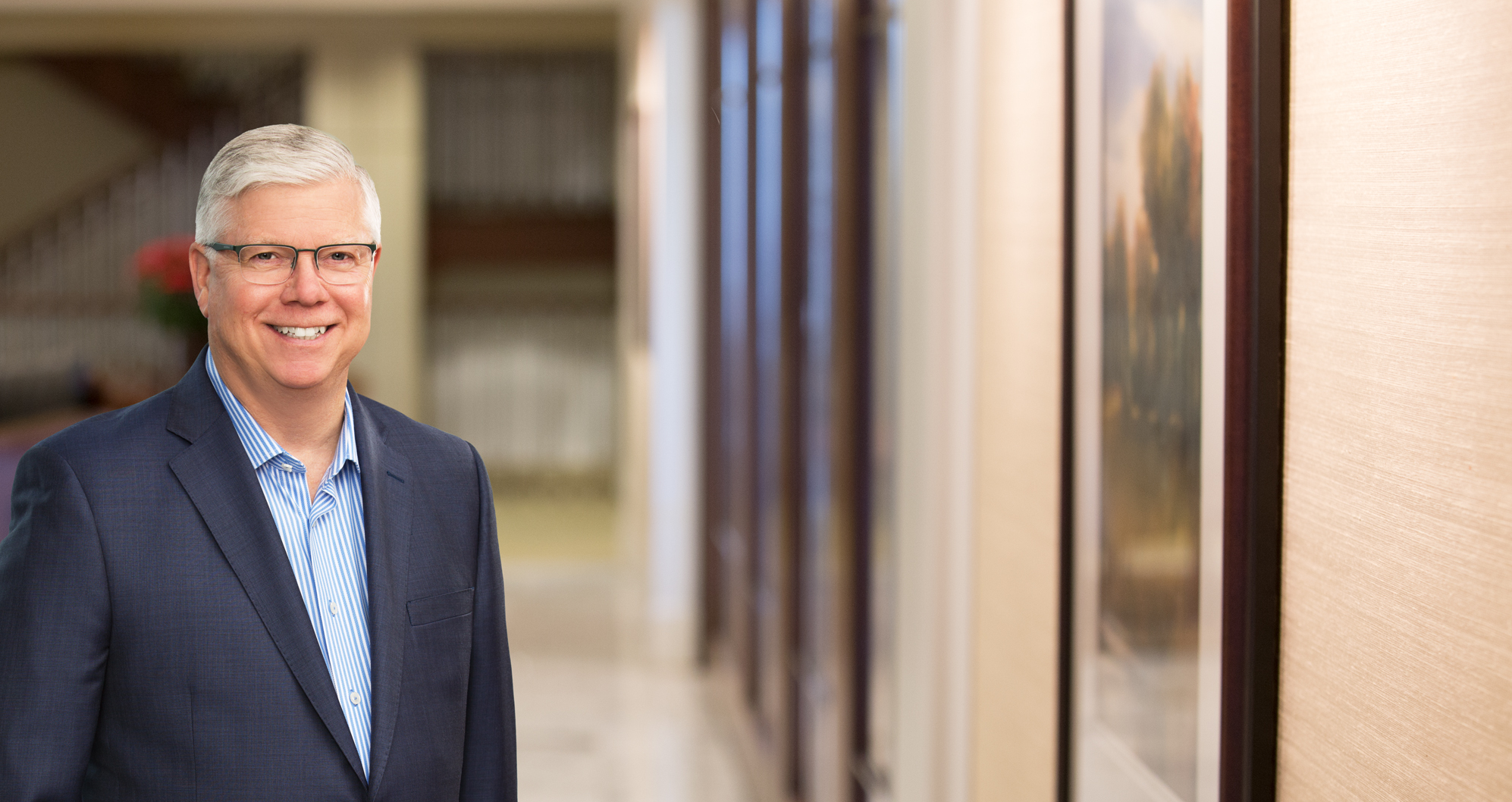 Brian Lewis, Chicago Attorney | Barnes & Thornburg