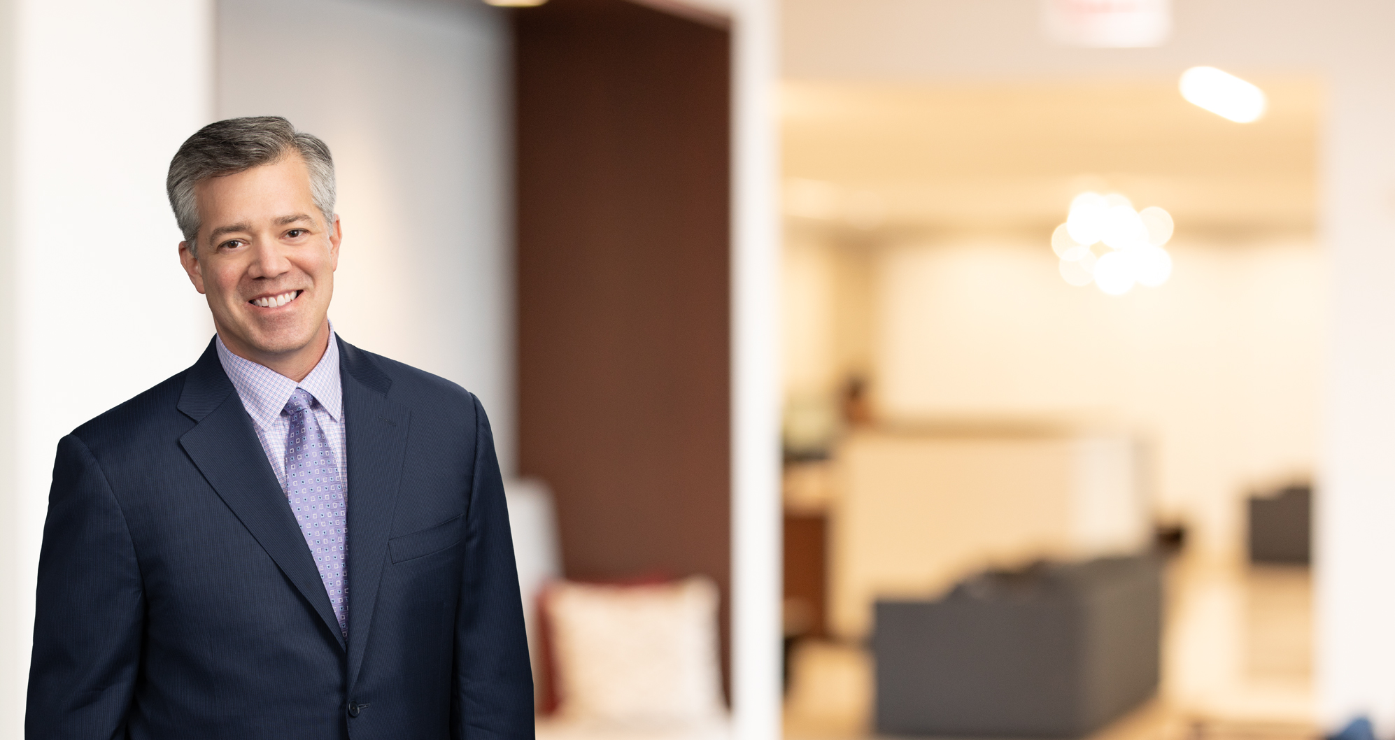 William Lewis, Chicago Attorney | Barnes & Thornburg