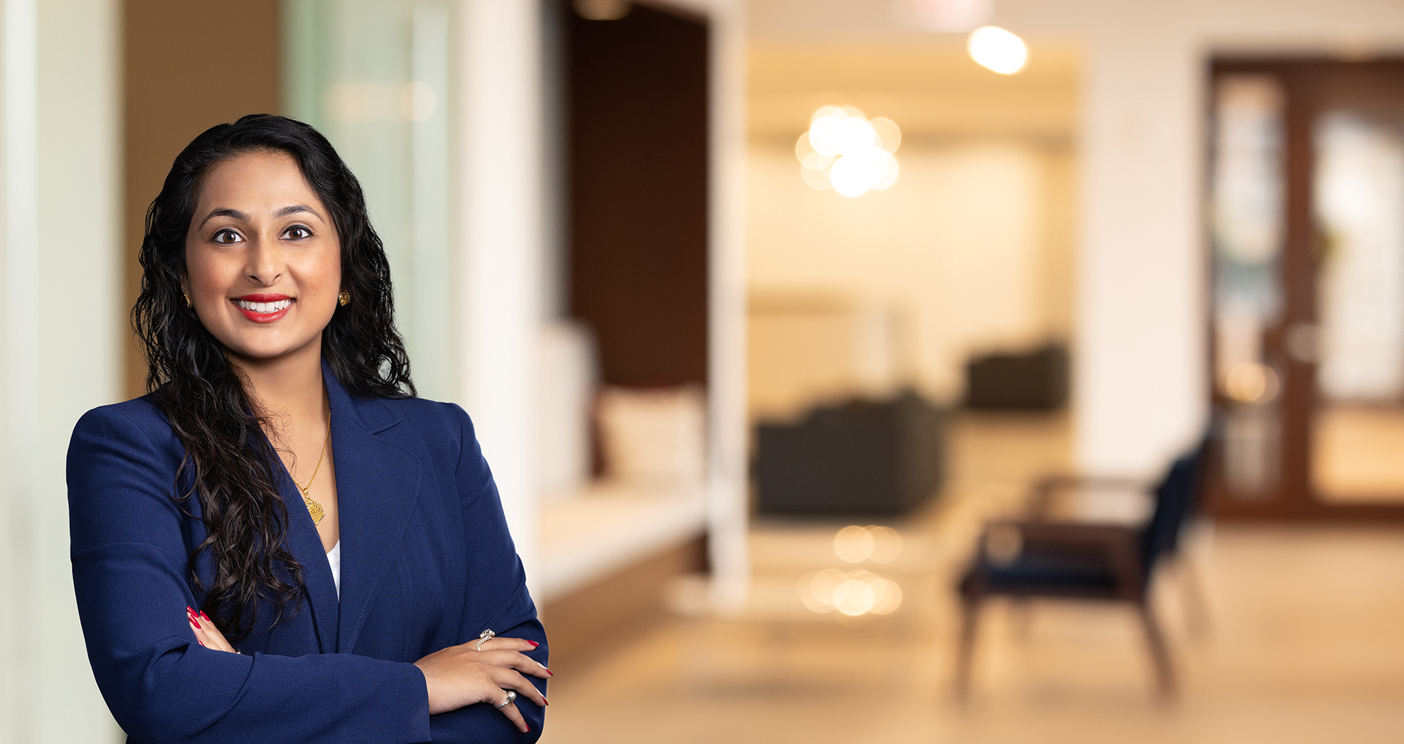 Megha Mathur | Barnes & Thornburg