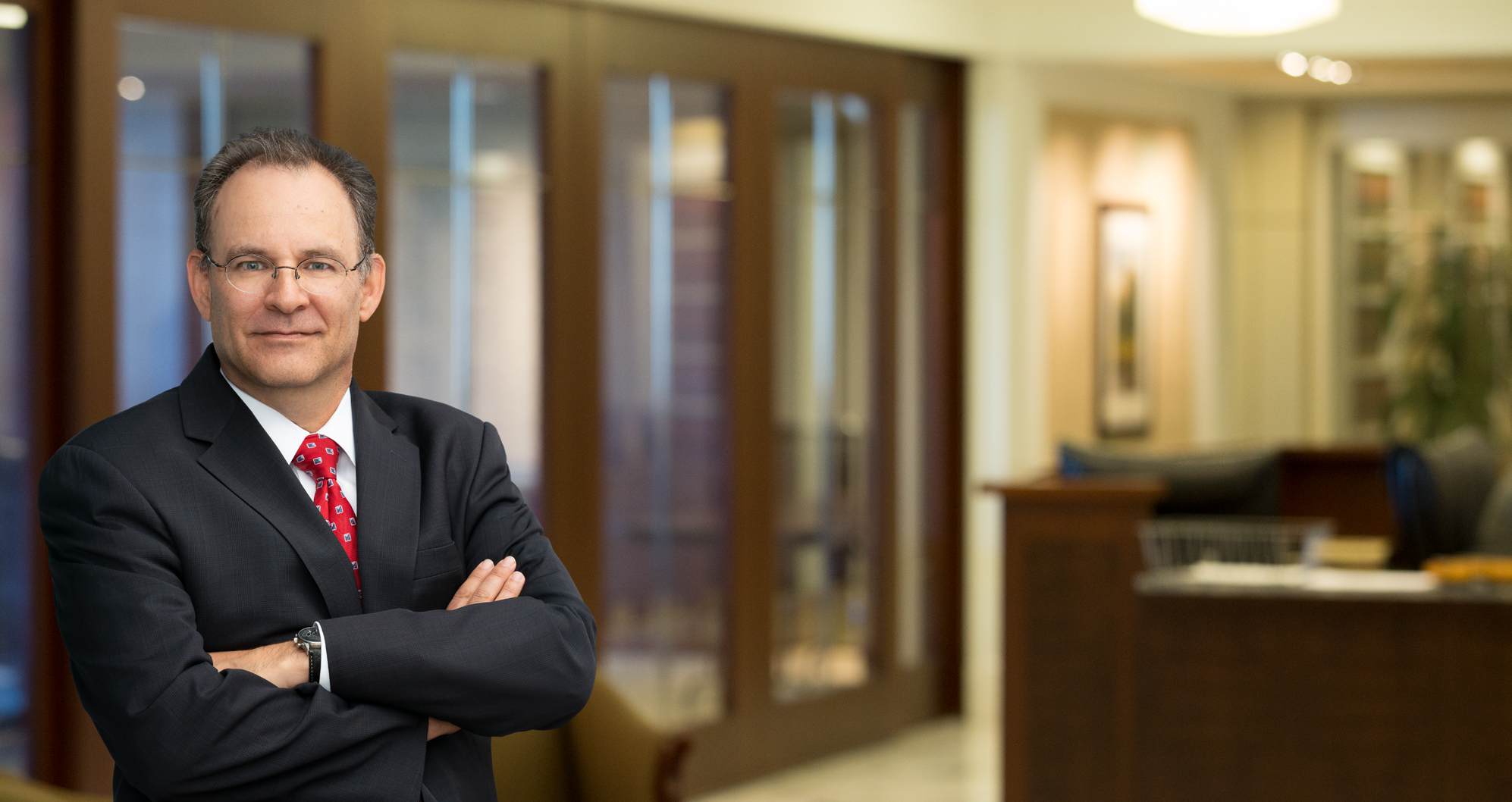 Mark Miller, Chicago Attorney | Barnes & Thornburg