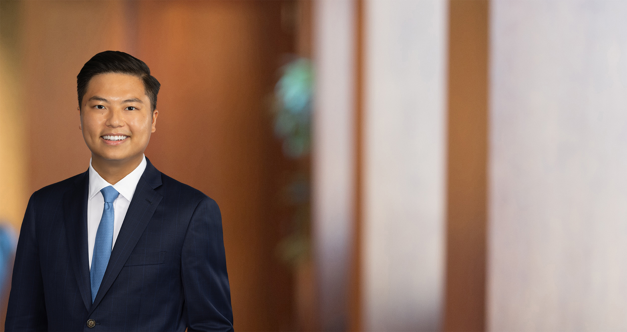 Anthony Molina | Barnes & Thornburg