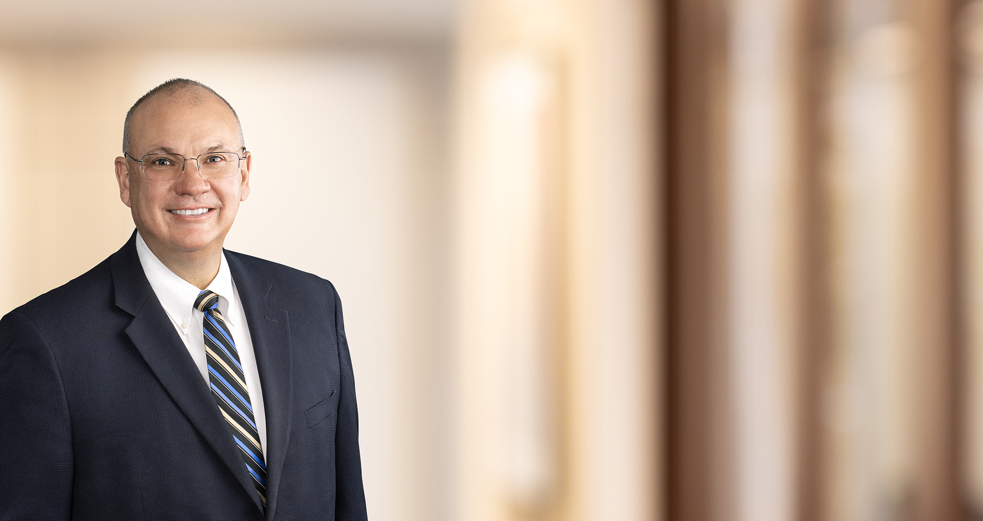 Michael Nega | Barnes & Thornburg