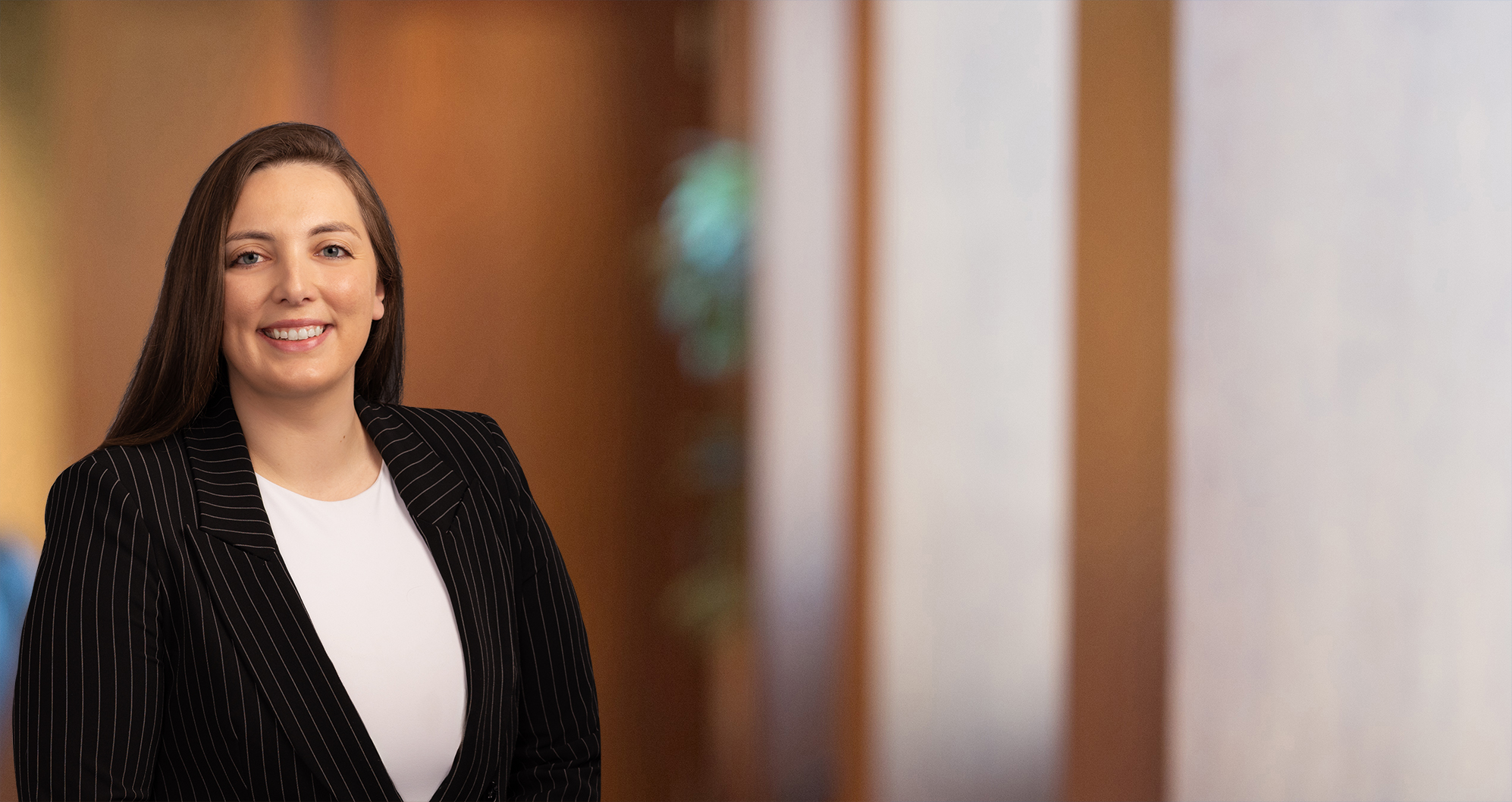 Alexandra Pecora | Barnes & Thornburg