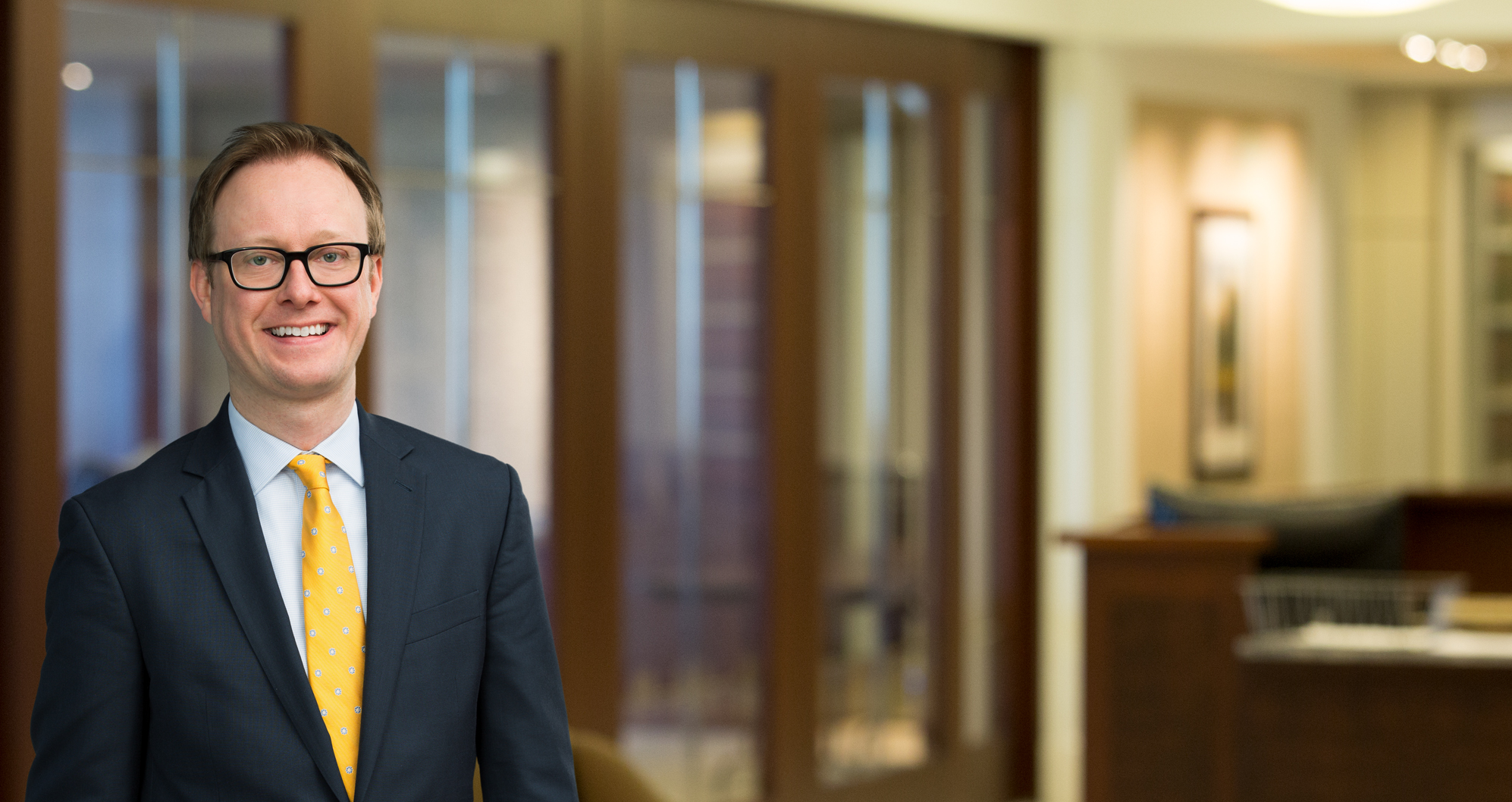 Scott Peloza, Chicago Attorney | Barnes & Thornburg