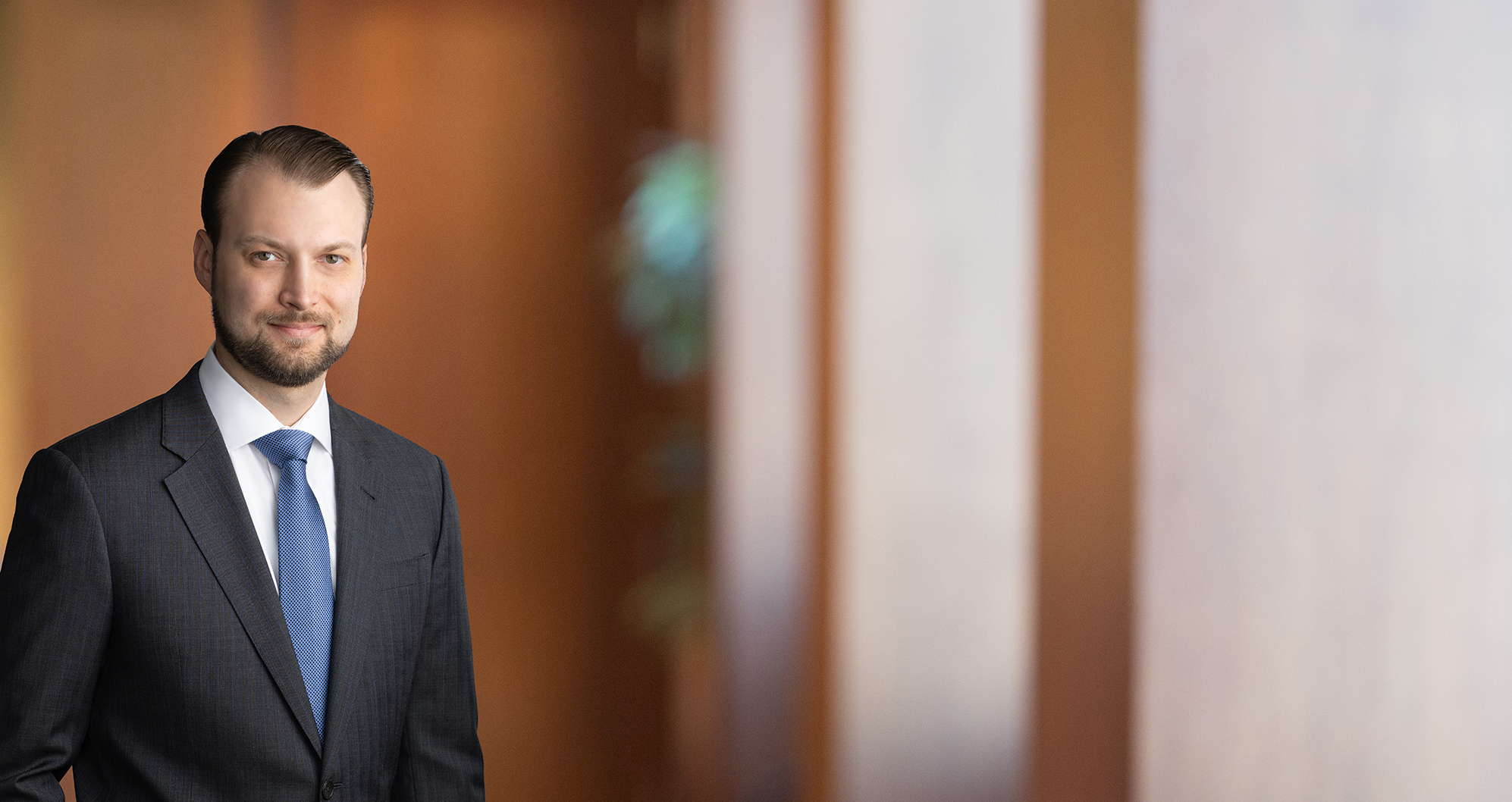 Kyle Prillaman | Barnes & Thornburg