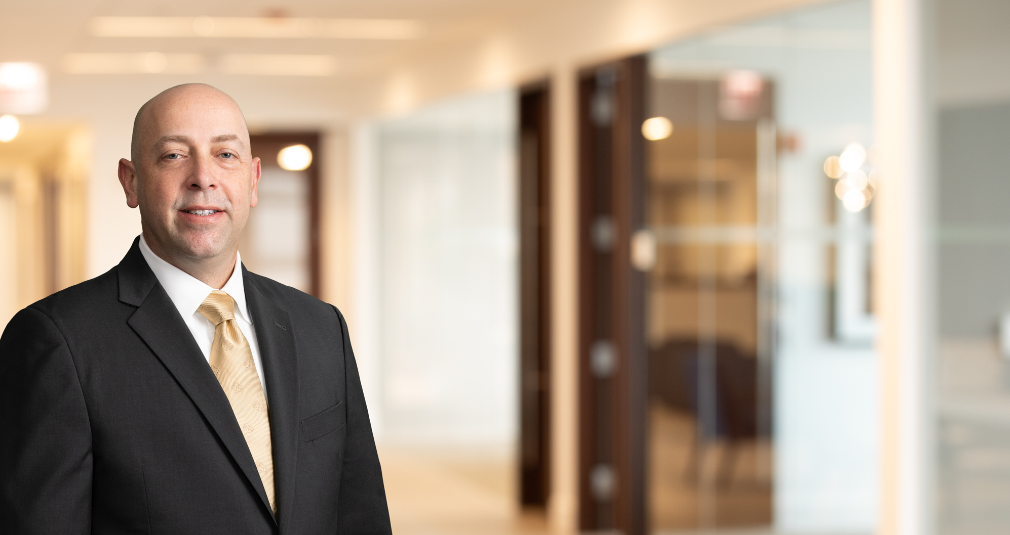 Kurt Rohde, Chicago Attorney | Barnes & Thornburg