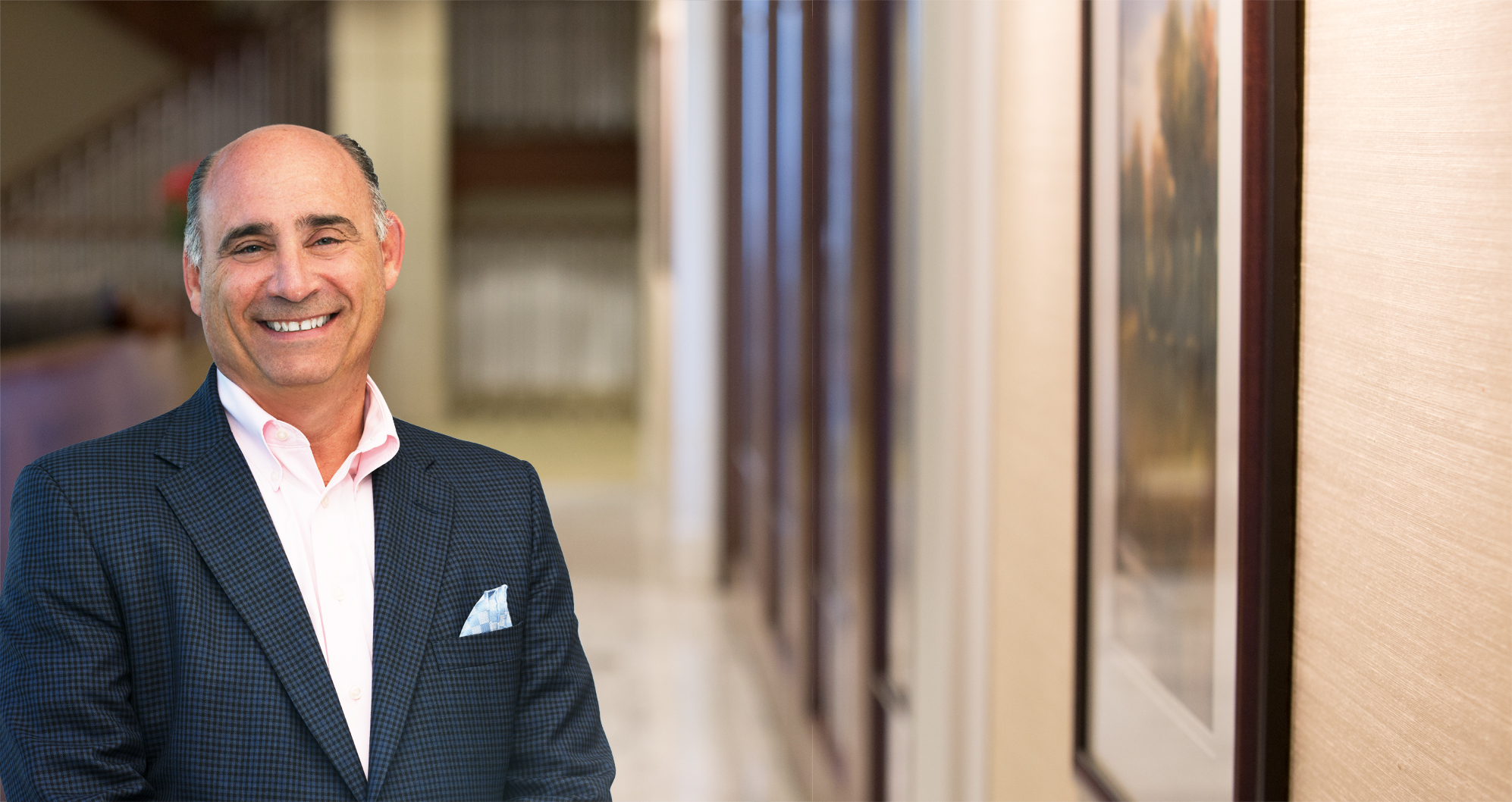 David Ritter, Chicago Attorney | Barnes & Thornburg