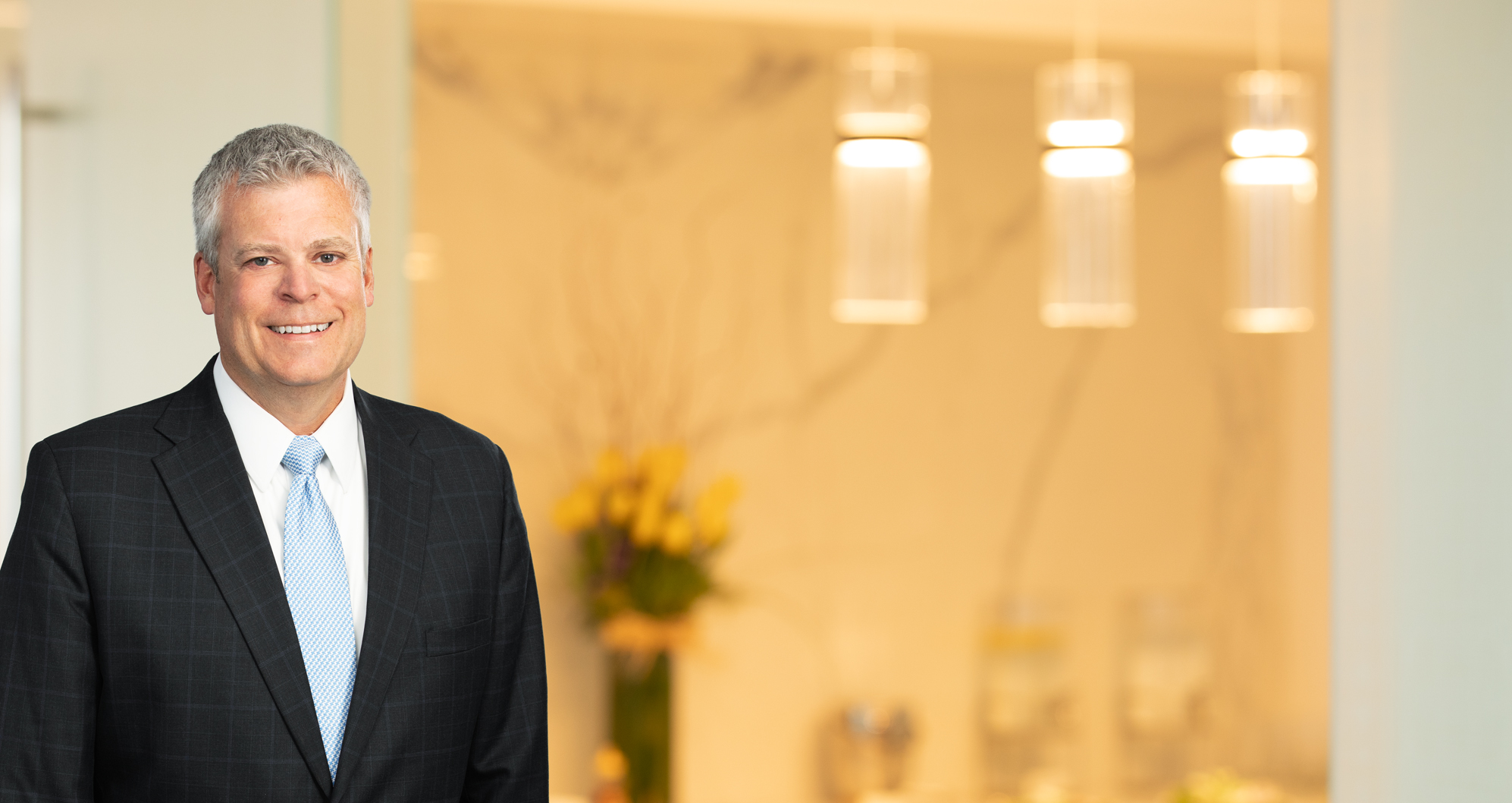 Douglas Robson, Chicago Attorney | Barnes & Thornburg