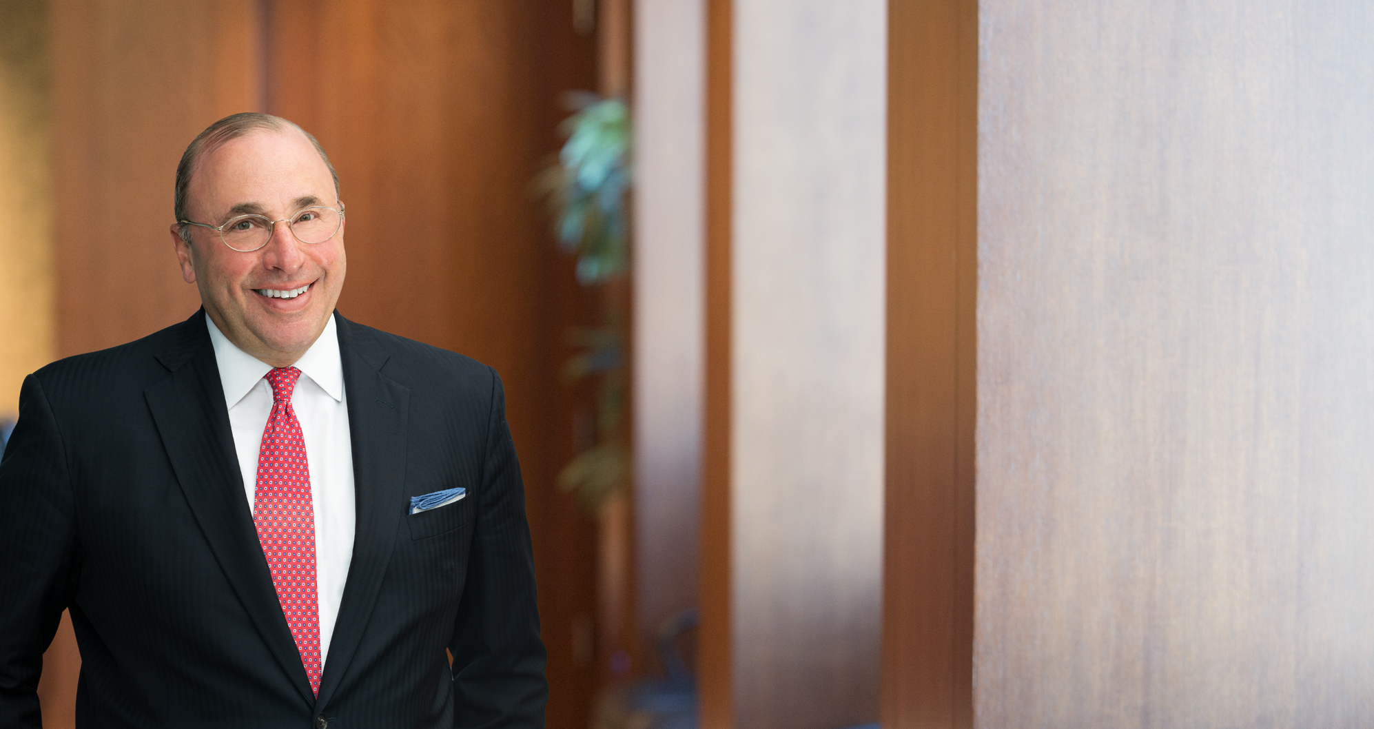 Mark Rust | Barnes & Thornburg