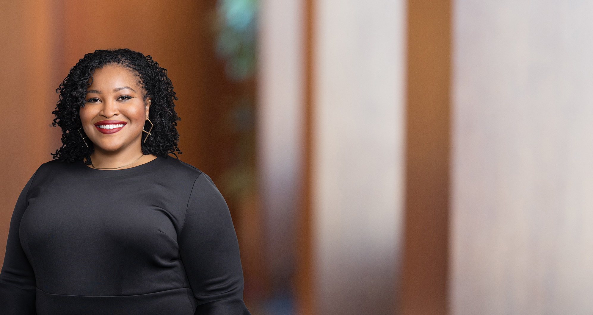 Charity Seaborn | Barnes & Thornburg