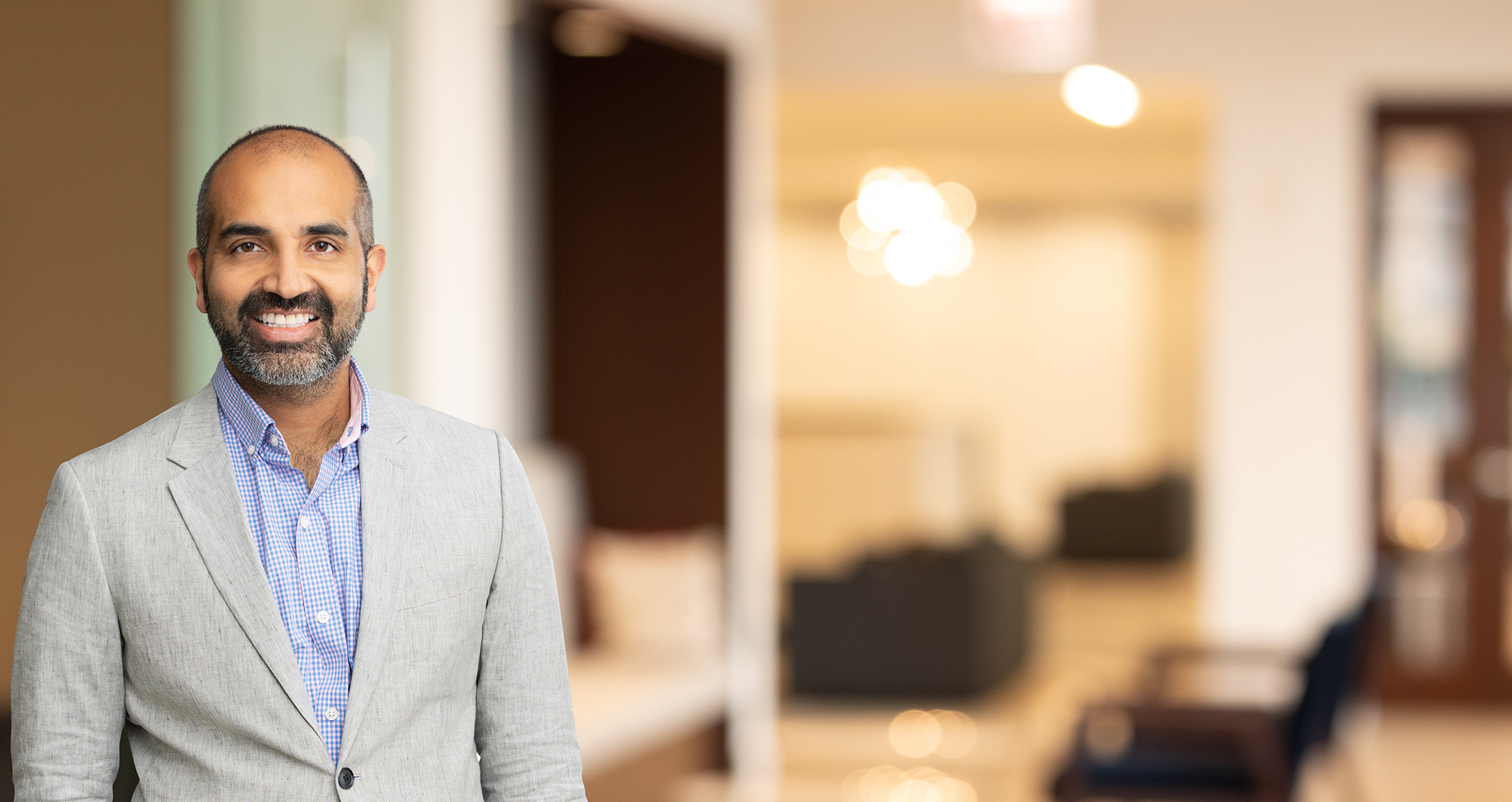 Tejas Shah, Chicago Attorney | Barnes & Thornburg