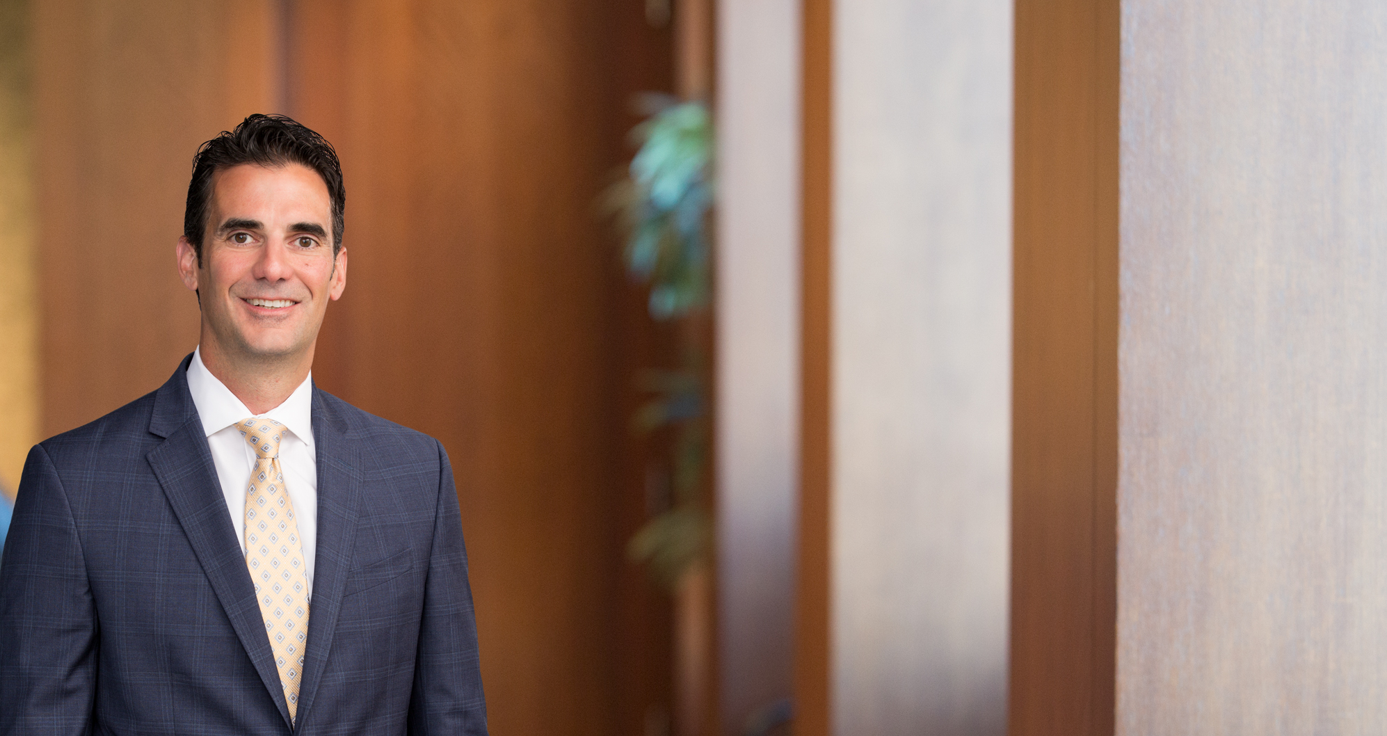 Peter Siavelis, Chicago Attorney | Barnes & Thornburg