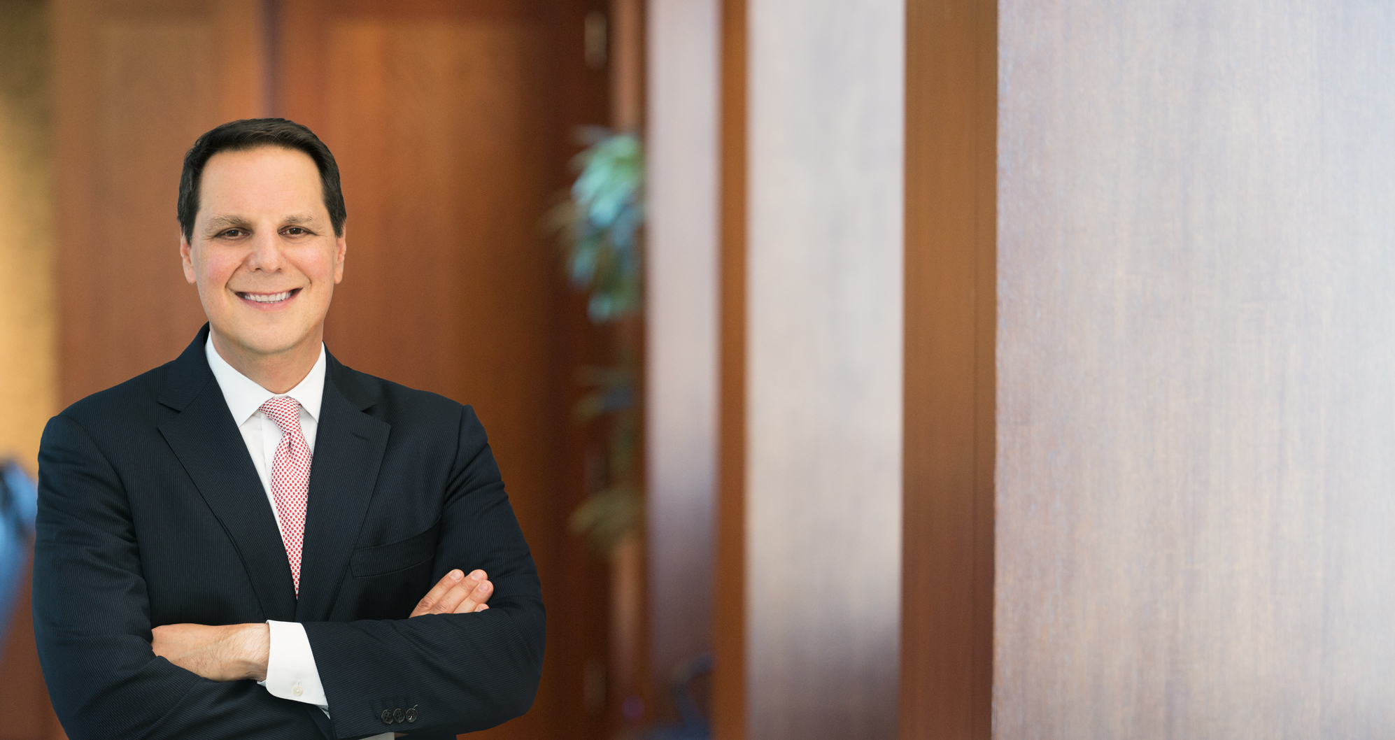 Marc Silver, Chicago Attorney | Barnes & Thornburg