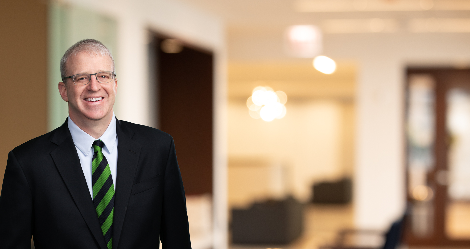 Stephen Smith, Chicago Attorney | Barnes & Thornburg