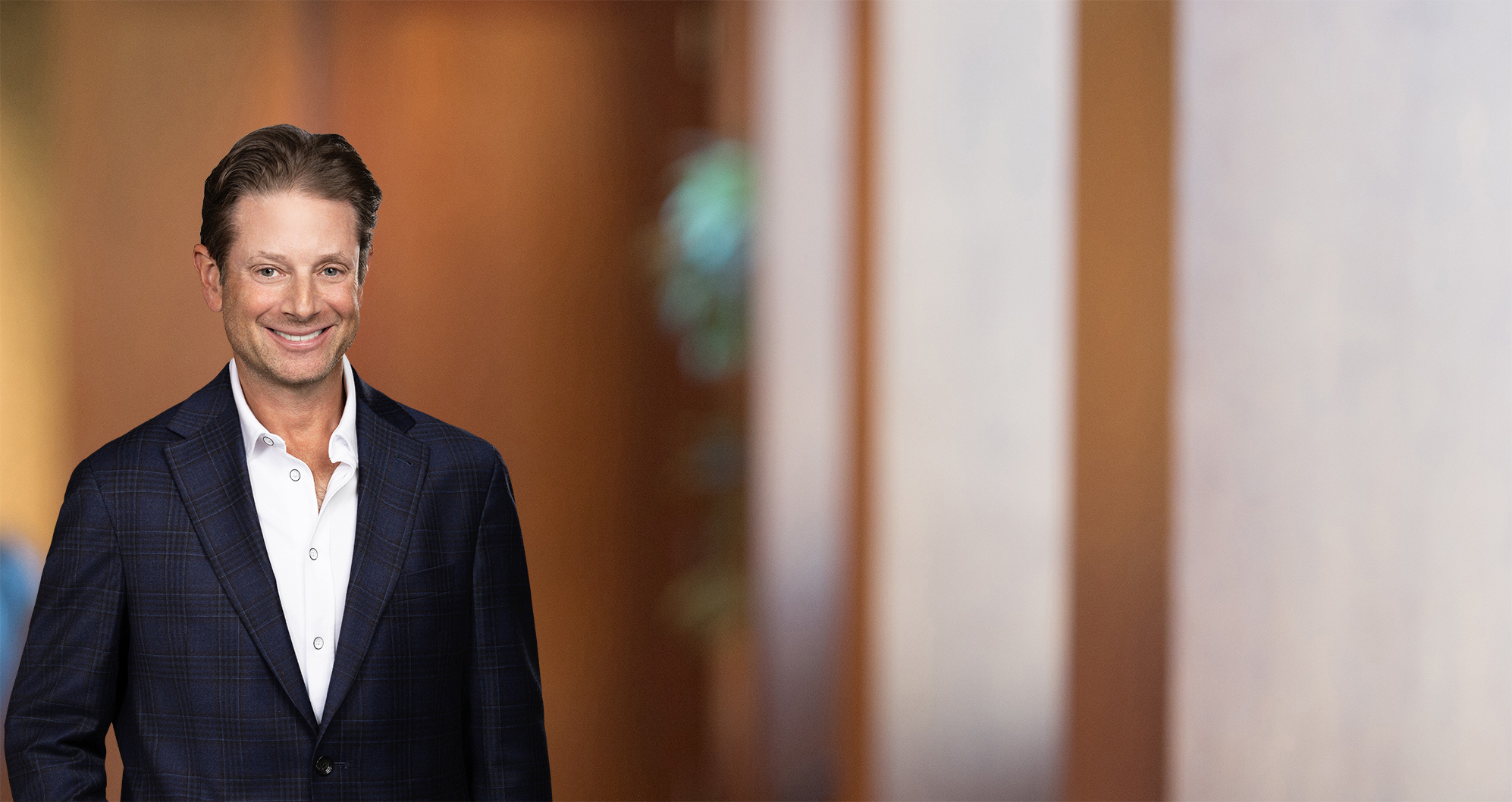 Eric Sussman | Barnes & Thornburg