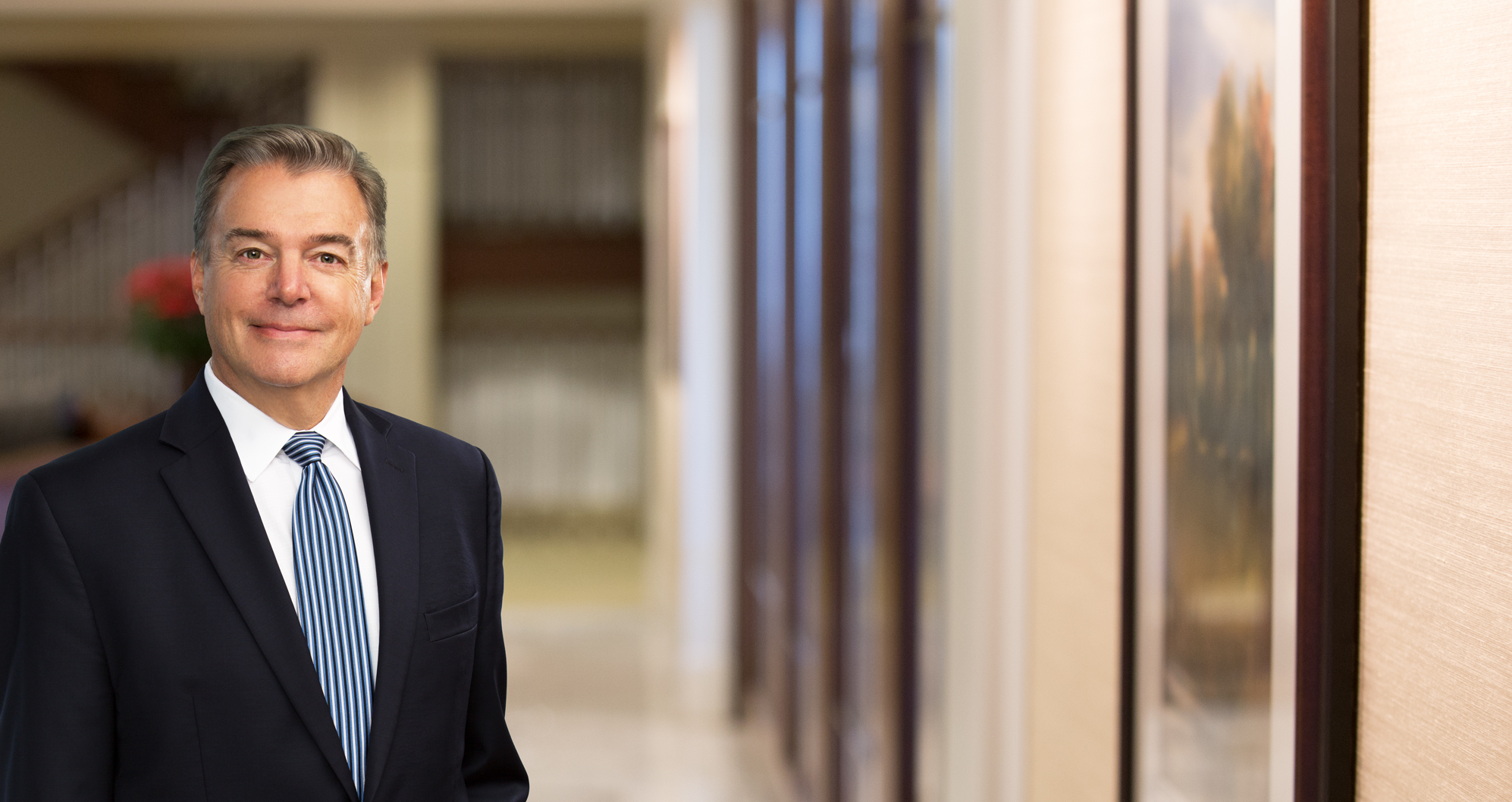 Gerald Sweeney, Of Counsel (Retired) | Barnes & Thornburg