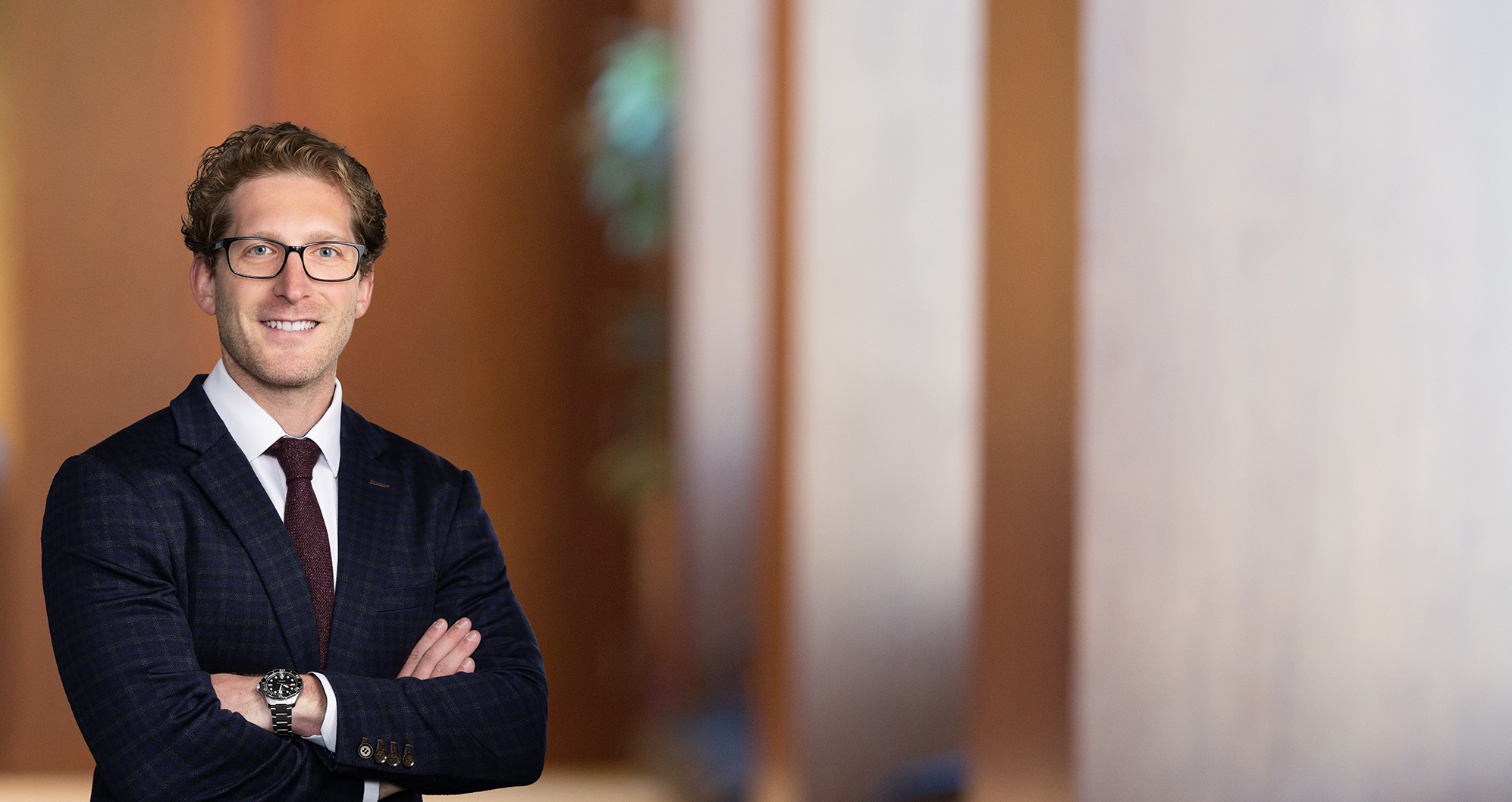 Dakota von Rueden | Barnes & Thornburg