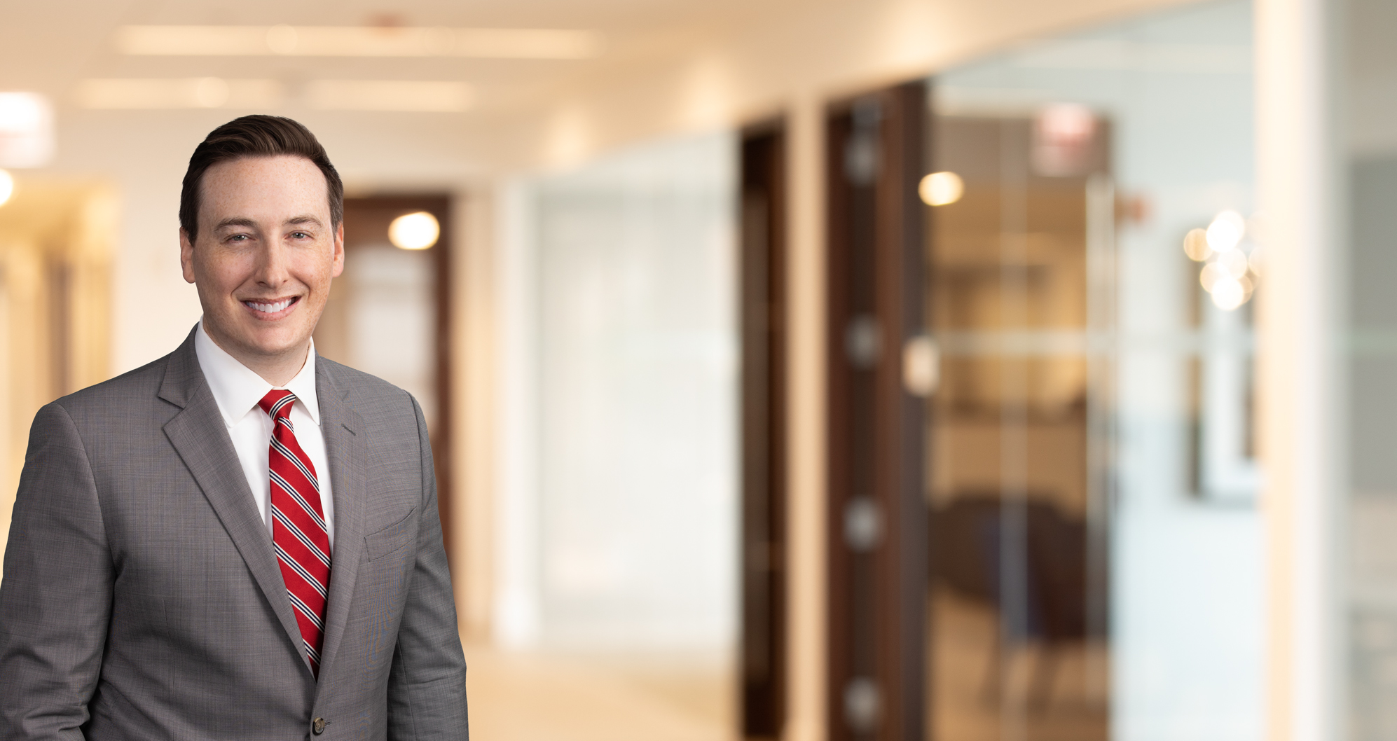 Mark Wallin, Chicago Attorney | Barnes & Thornburg