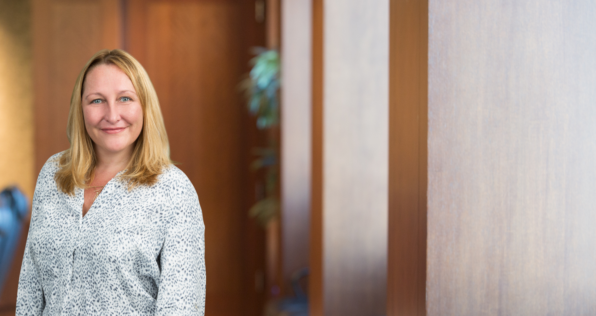 Kelly Walsh, Paralegal | Barnes & Thornburg