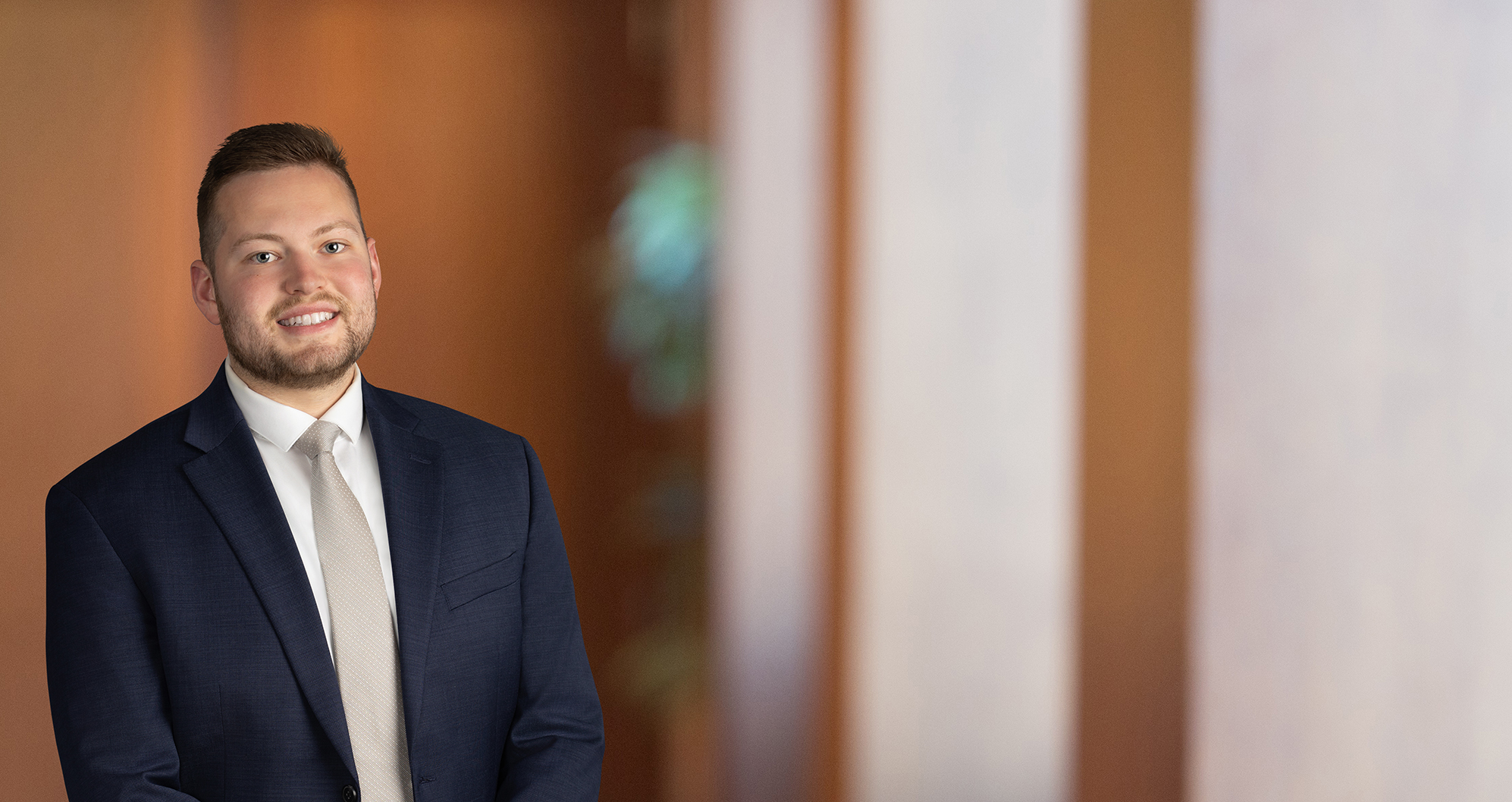 Kevin Warren | Barnes & Thornburg