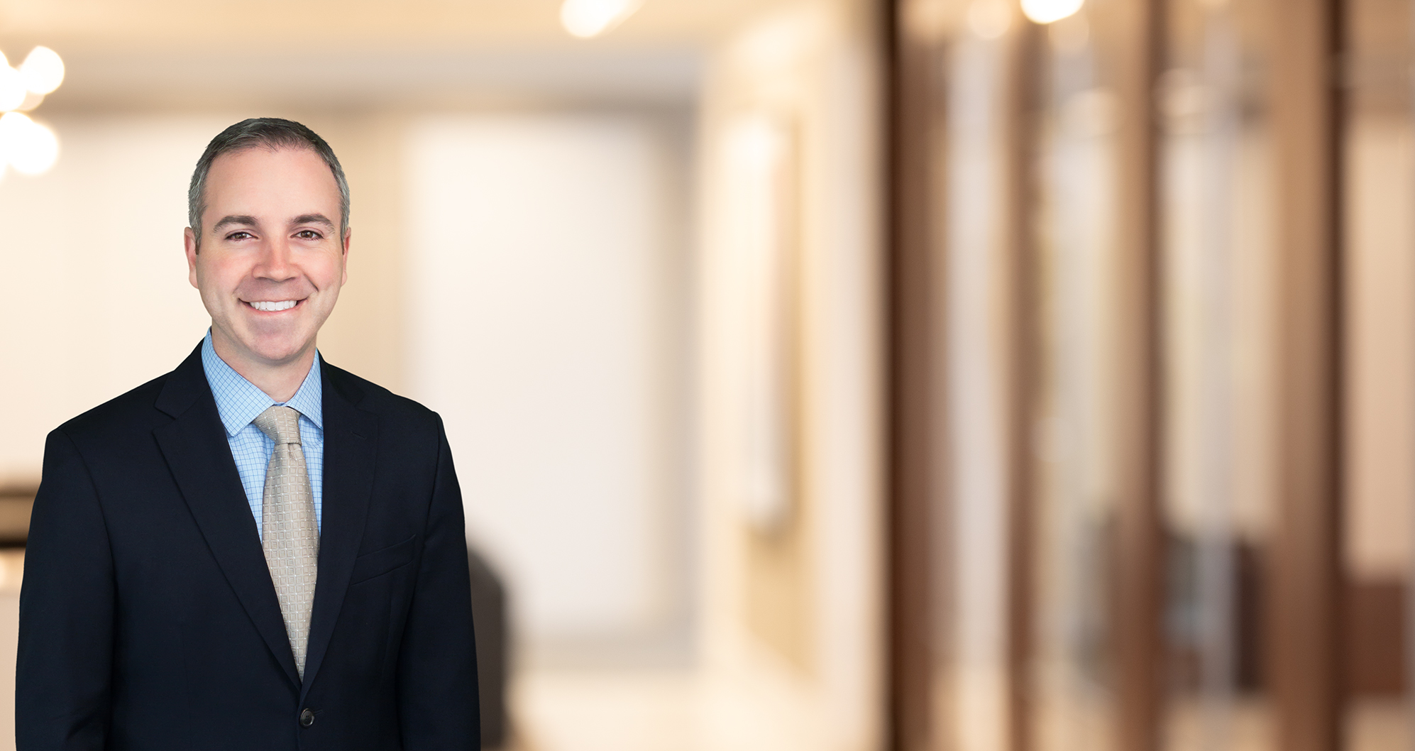 David Weldon | Barnes & Thornburg