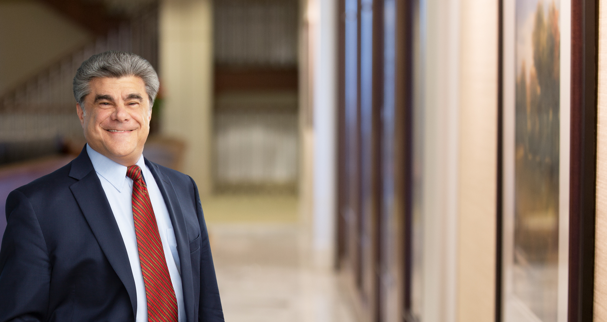 Bruce White, Chicago Attorney | Barnes & Thornburg