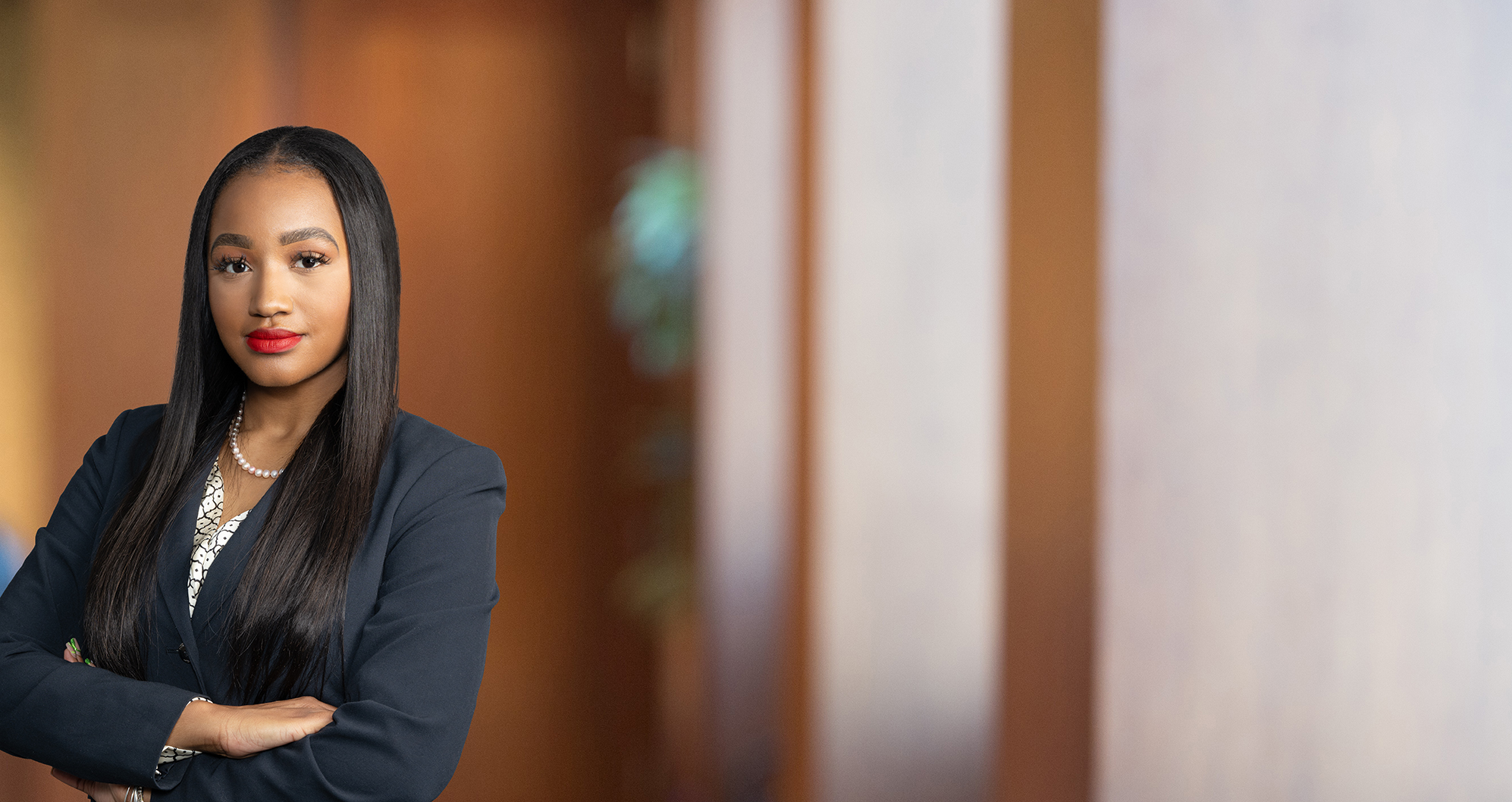 Jasmine Williams | Barnes & Thornburg