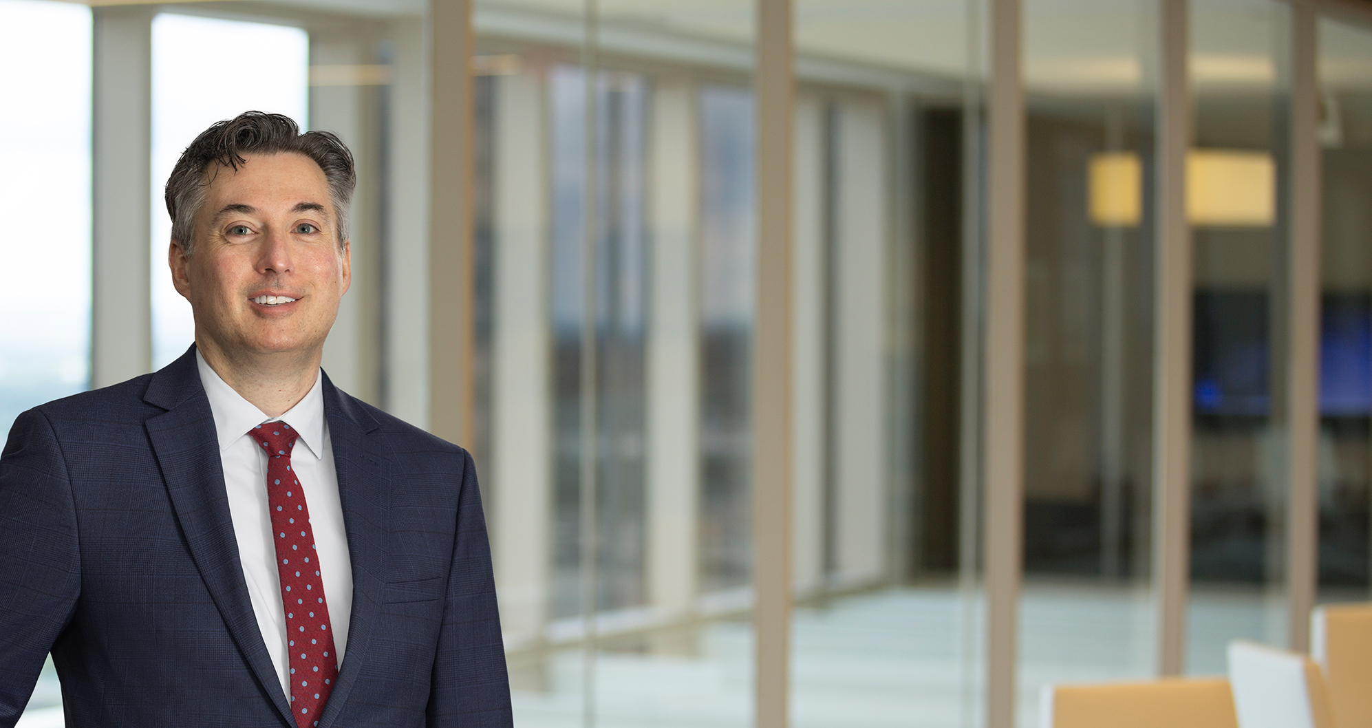 Kristopher Armstrong | Barnes & Thornburg