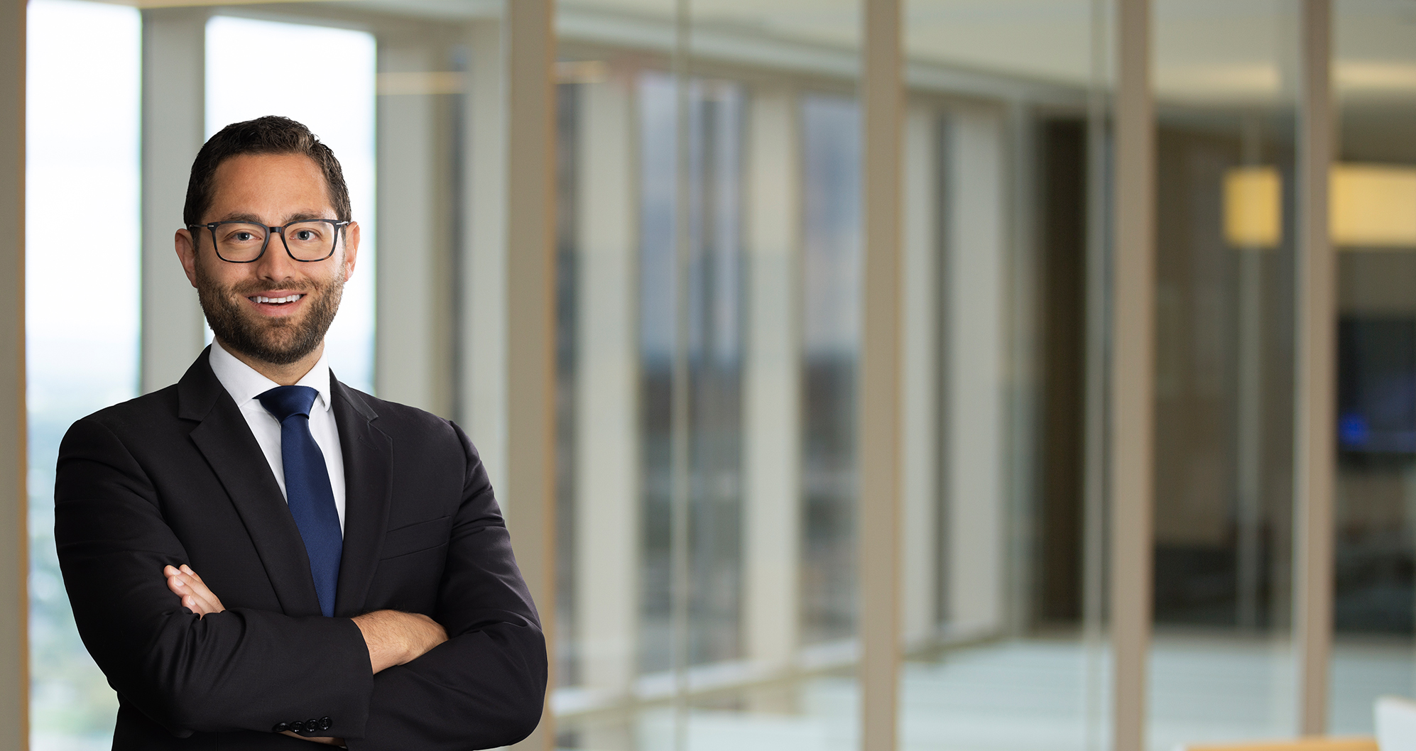 Jeffrey Bartolozzi, Columbus Attorney | Barnes & Thornburg