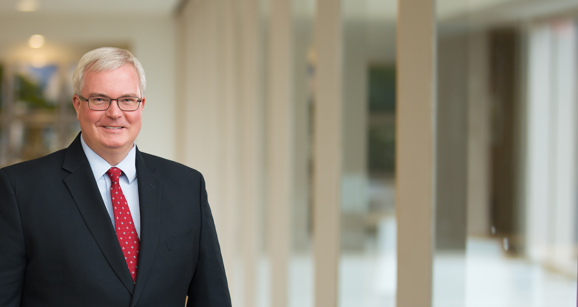 Robert Folland, Columbus Attorney | Barnes & Thornburg