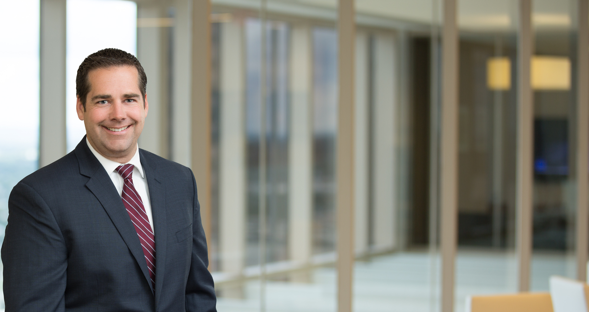 Paul Garinger, Columbus Attorney | Barnes & Thornburg