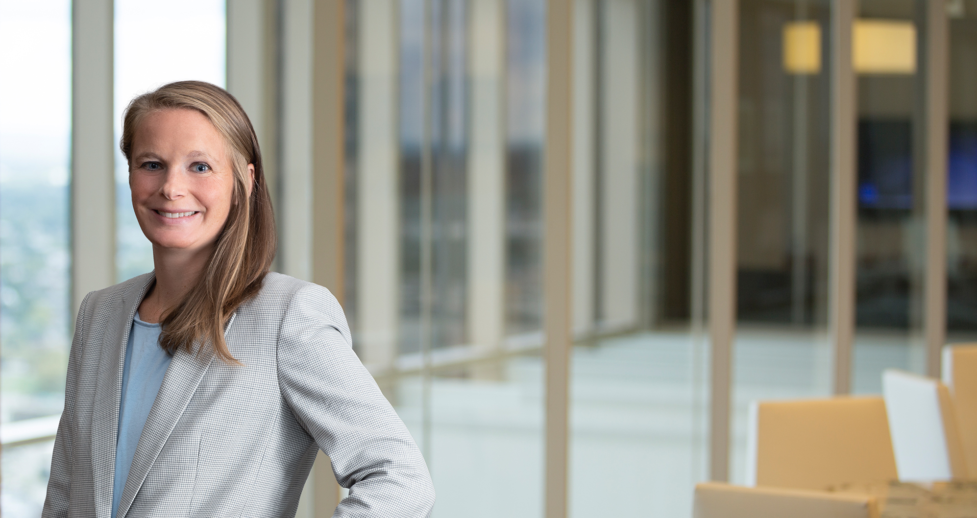 Michelle Nicholson | Barnes & Thornburg