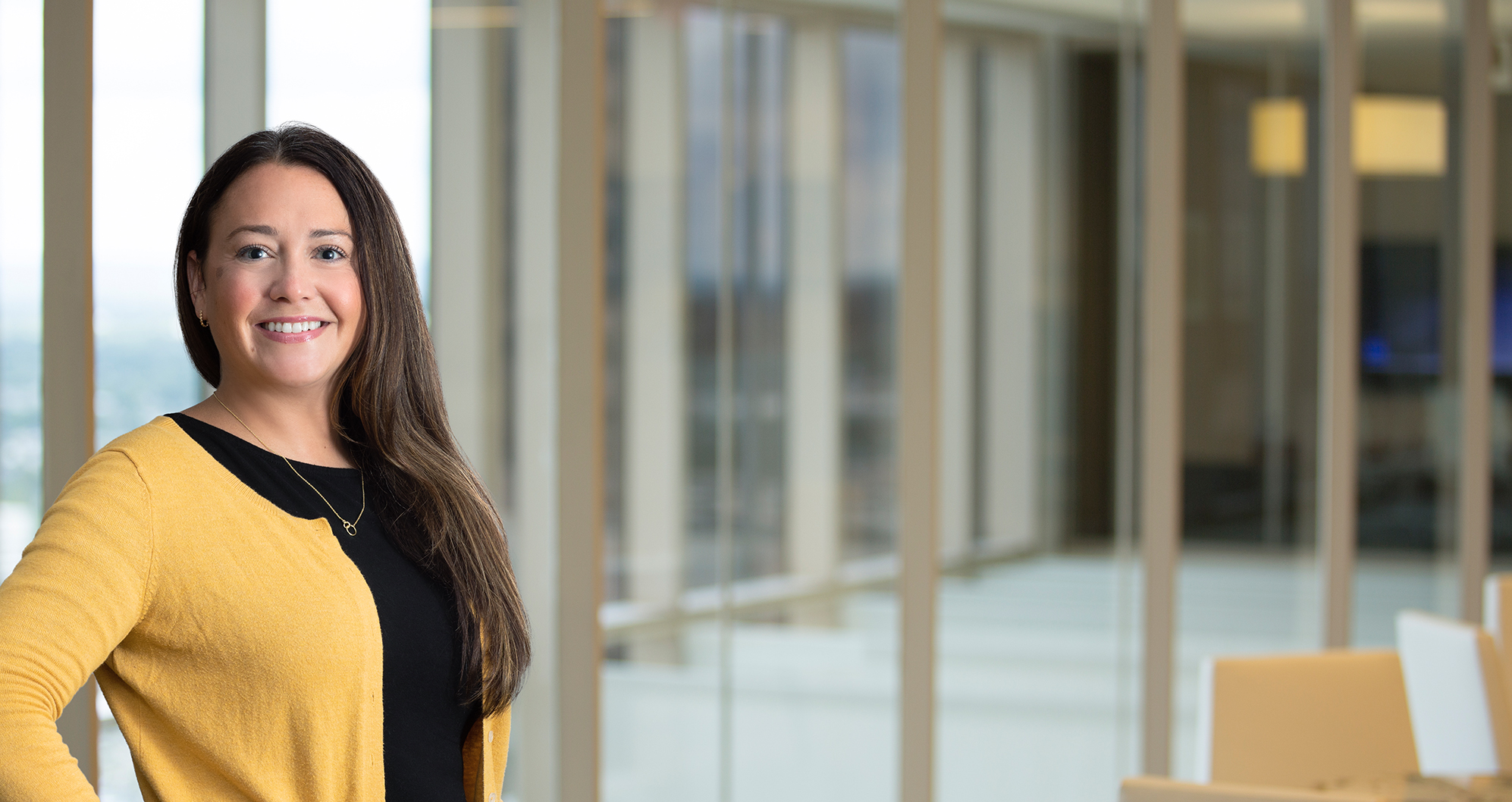 Emily Roberts | Barnes & Thornburg