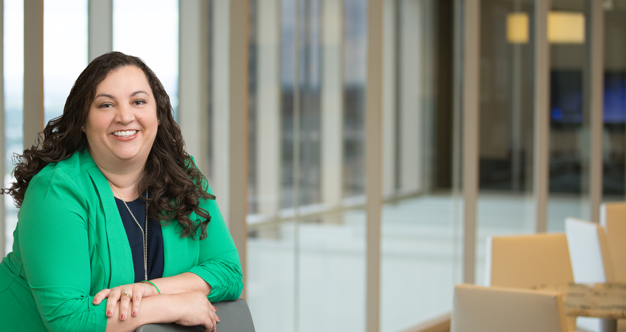 Katrina Thompson Named 2025 Women of Influence Honoree by Columbus ...