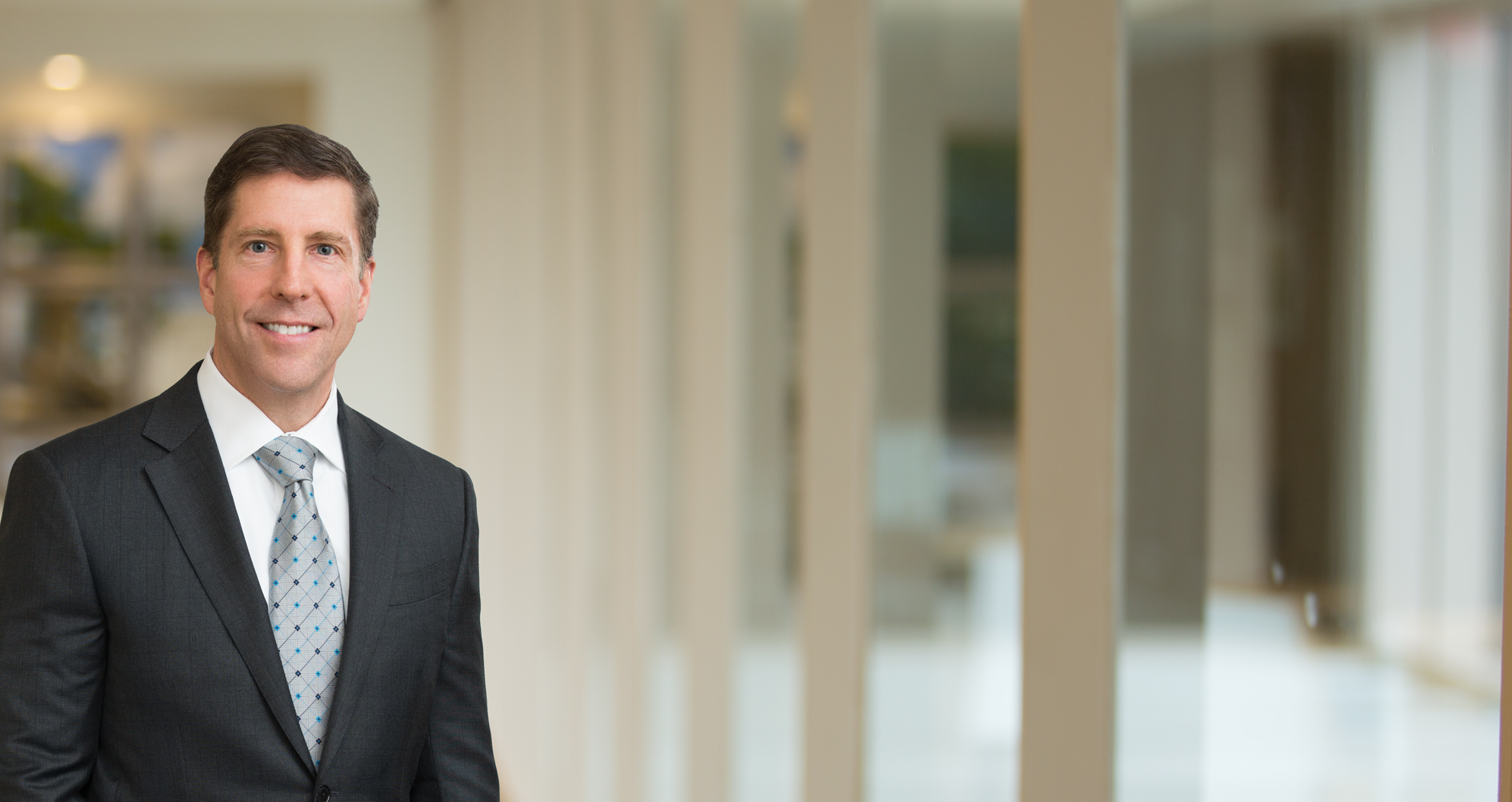 Bryan Venesy, Columbus Attorney | Barnes & Thornburg