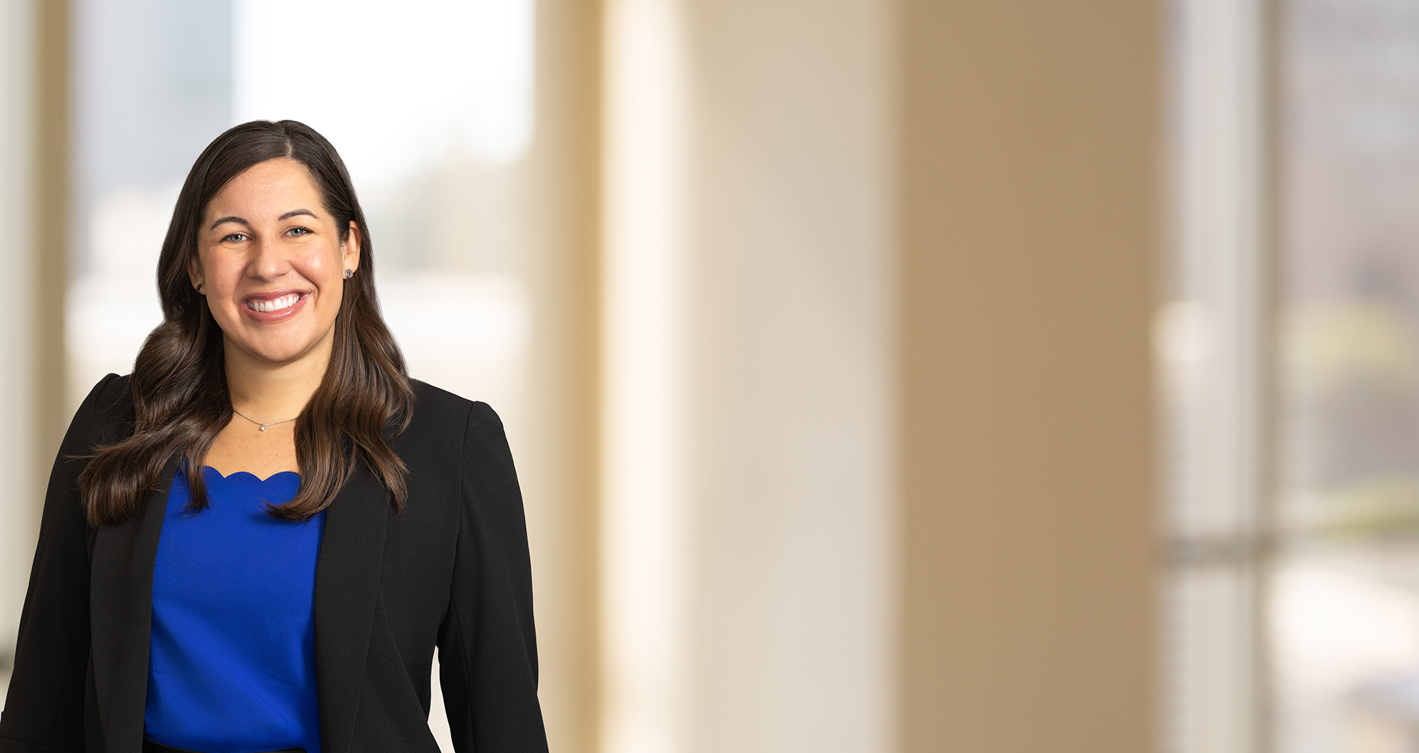 Janel Barsich | Barnes & Thornburg
