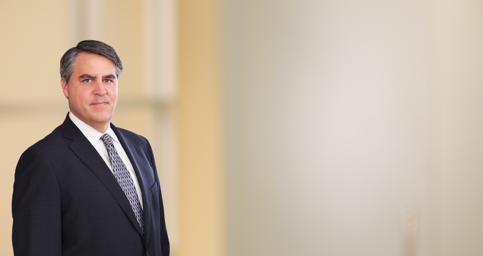 John Corbett, Dallas Attorney | Barnes & Thornburg