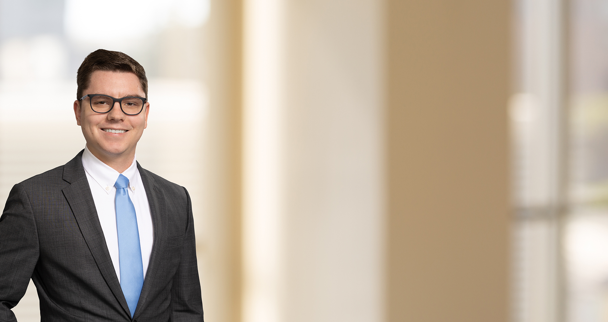 Joseph Gergel | Barnes & Thornburg