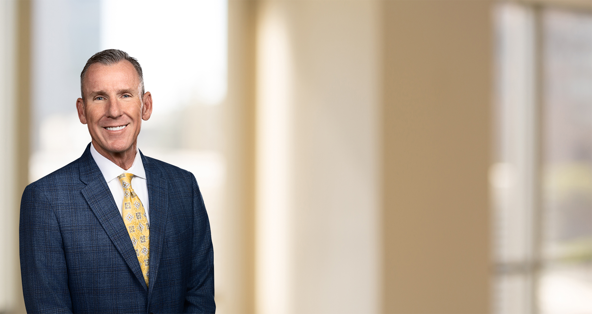 Jerry Harris | Barnes & Thornburg