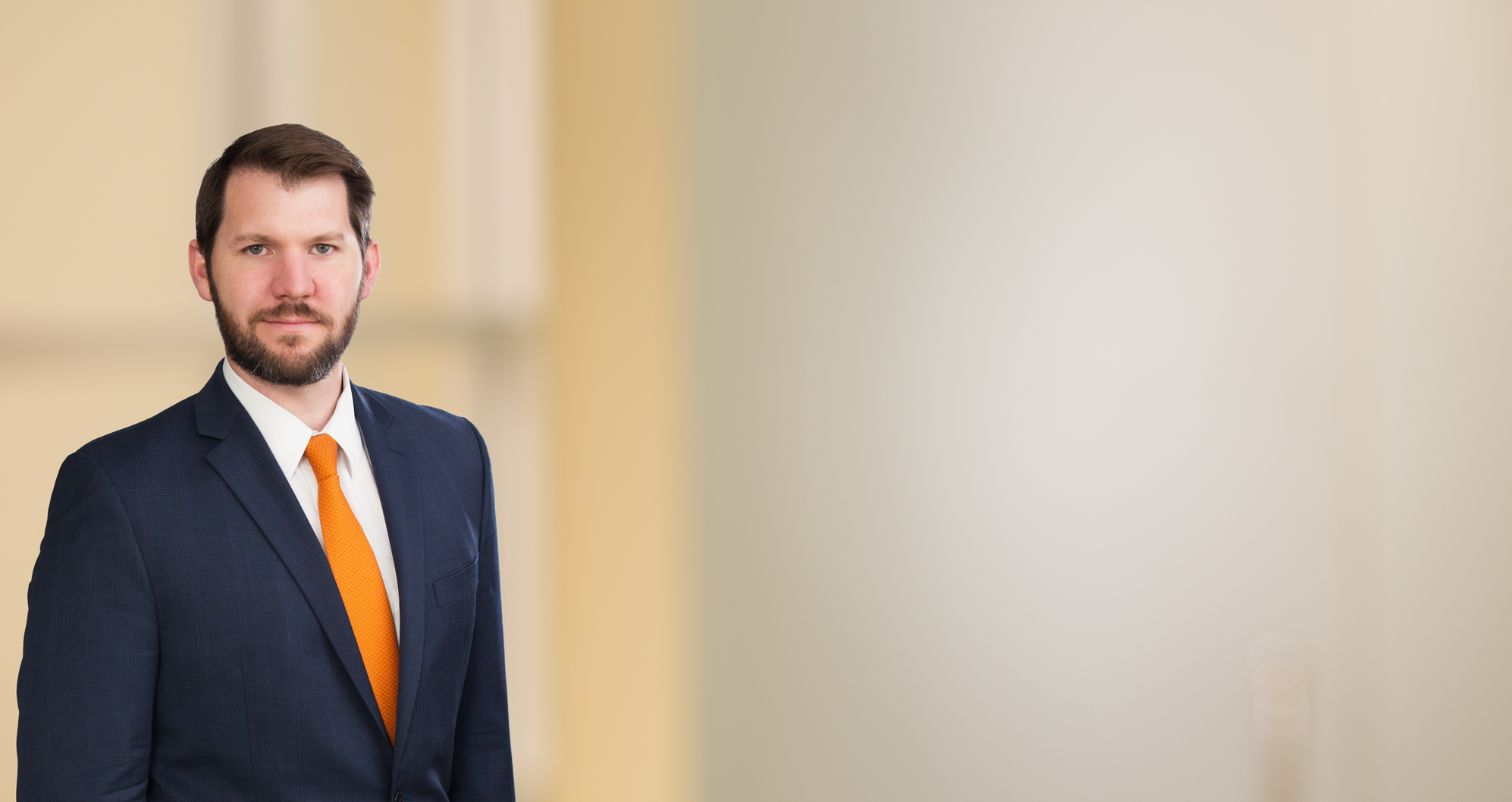 Thomas Haskins, Dallas Attorney | Barnes & Thornburg