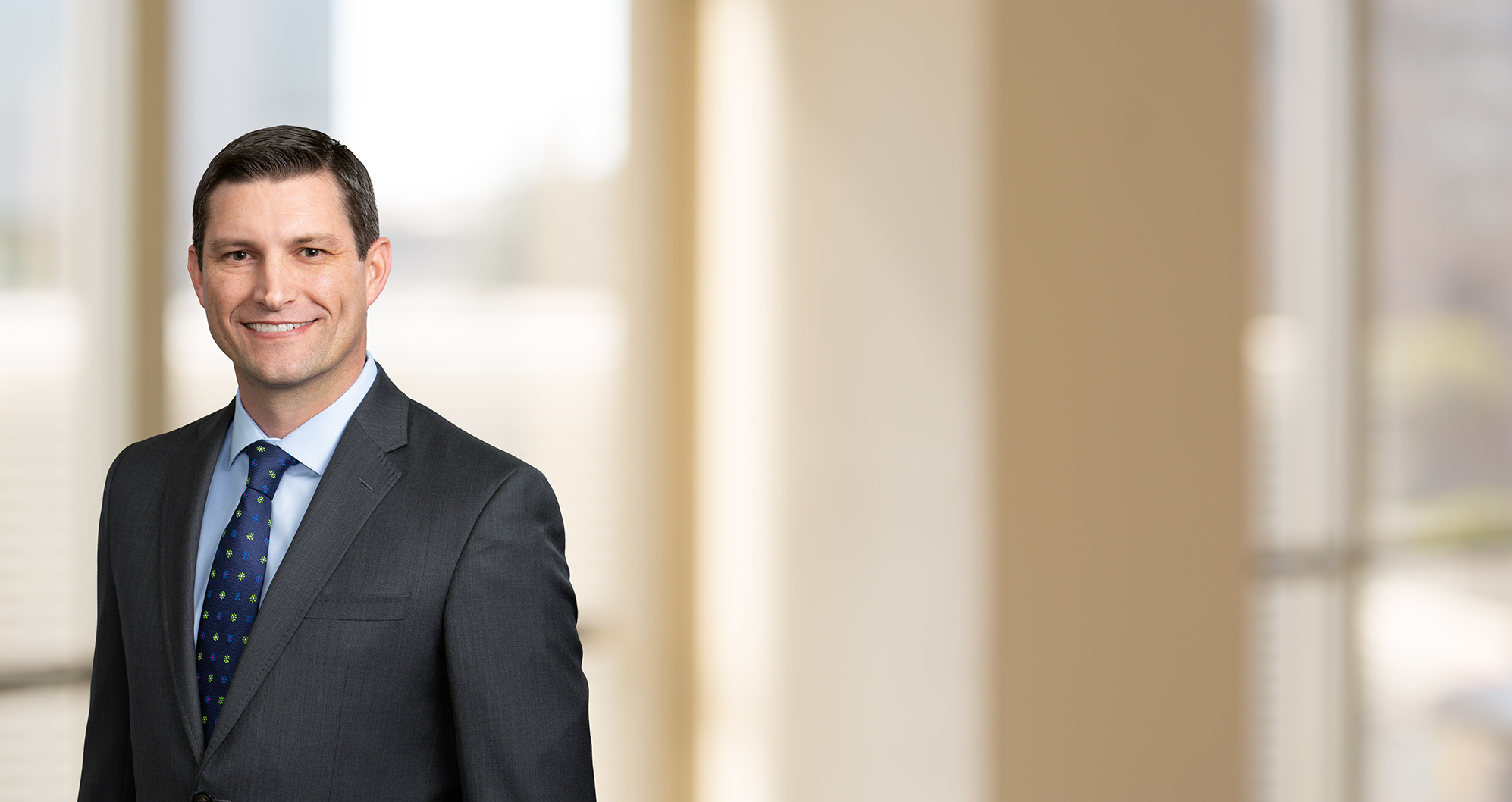 Tim Hudson | Barnes & Thornburg