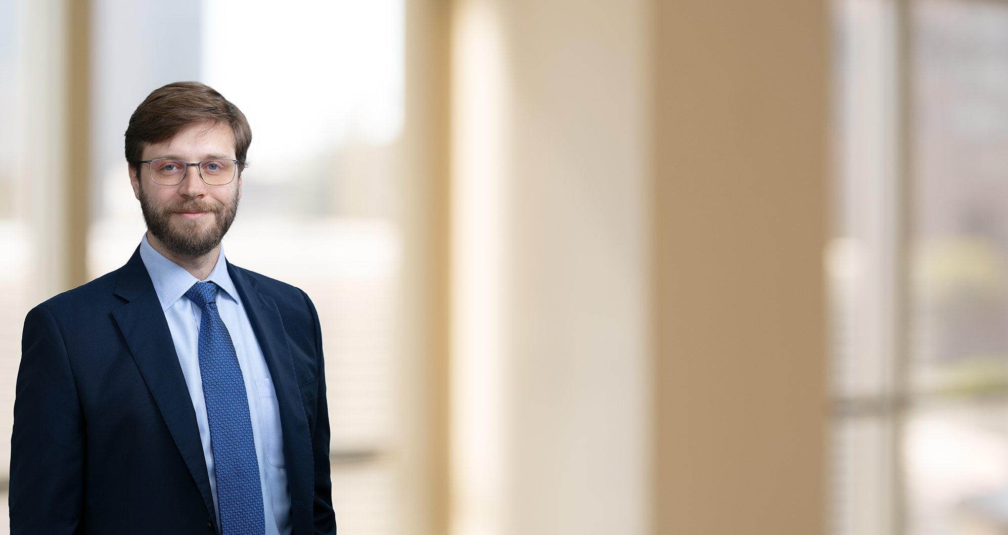 Reid Johnson, Dallas Attorney | Barnes & Thornburg