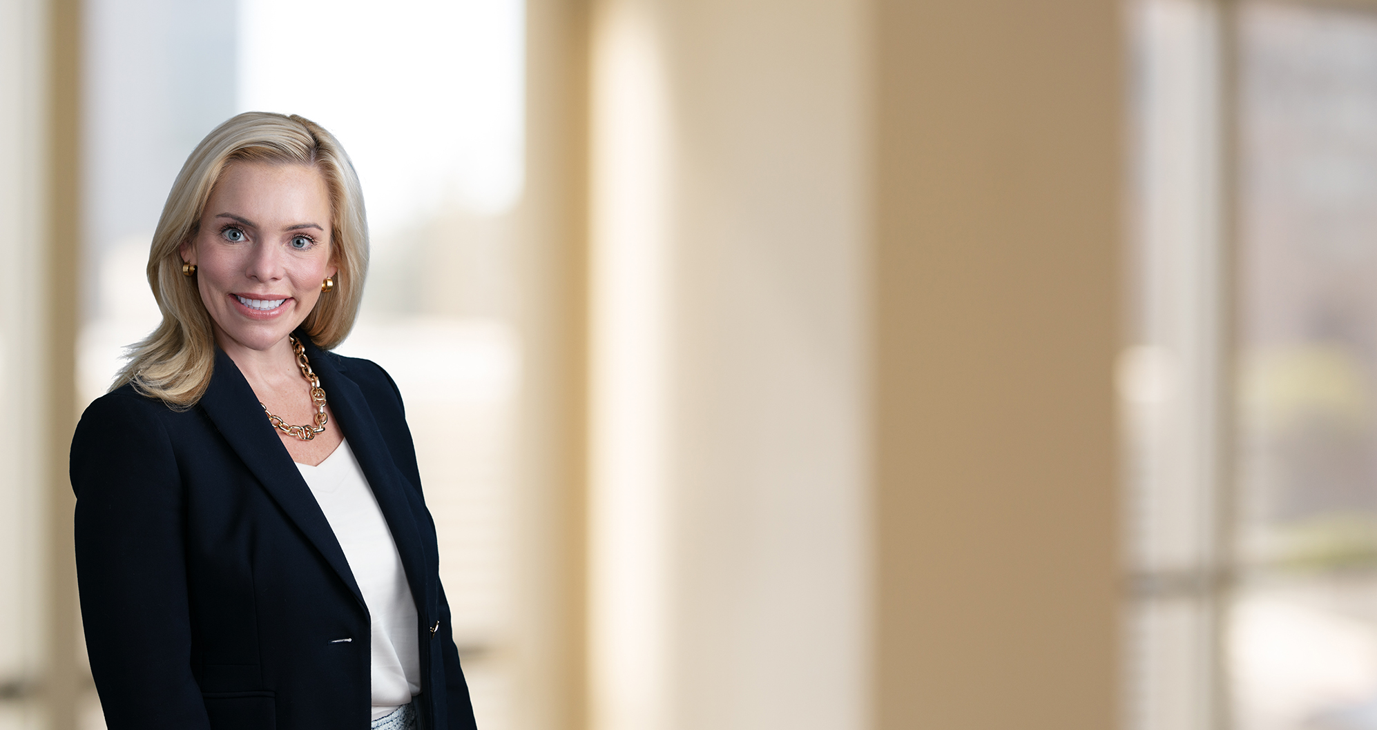 Amy E. Lott | Barnes & Thornburg