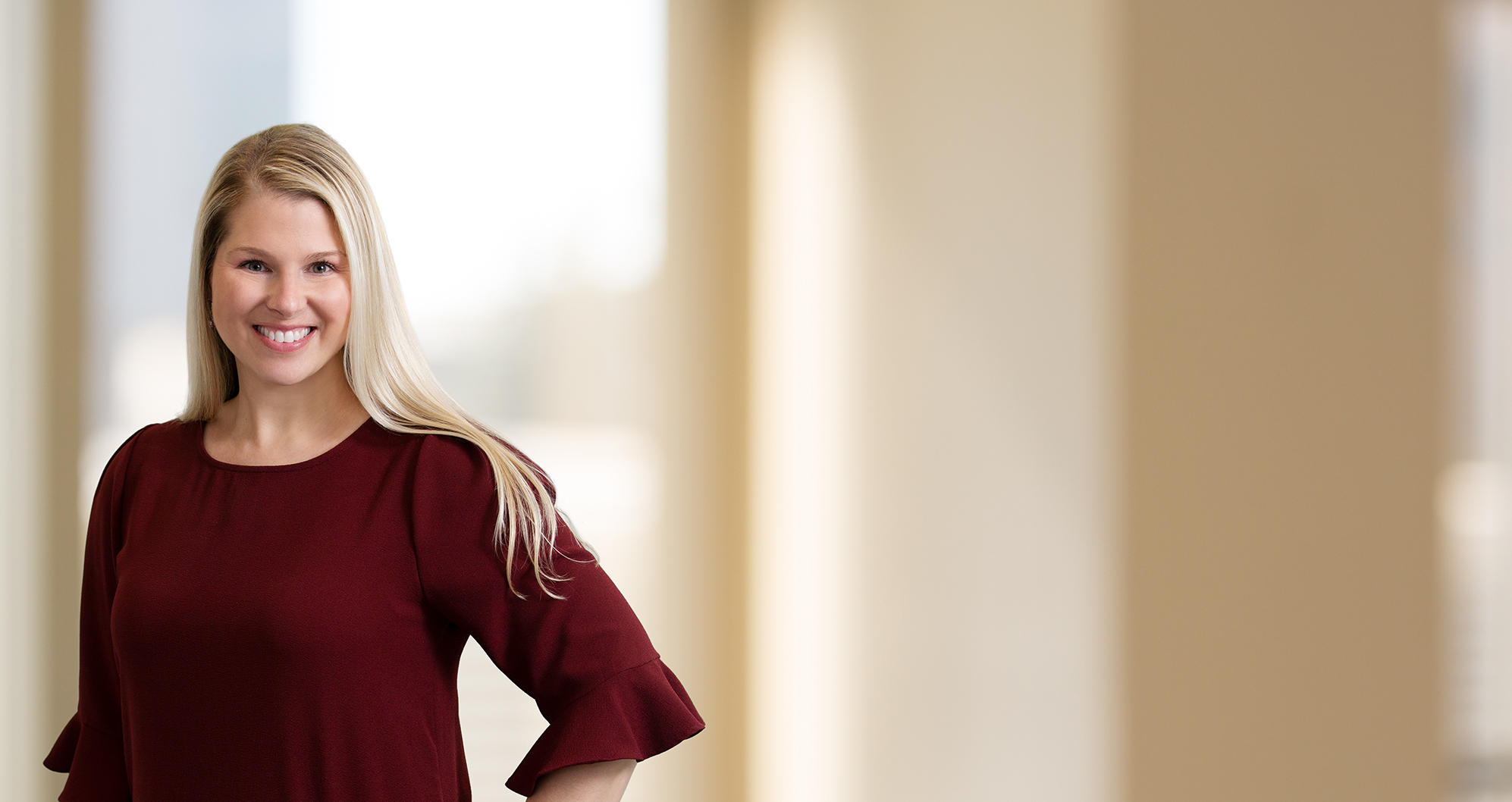 Brandy McClary | Barnes & Thornburg