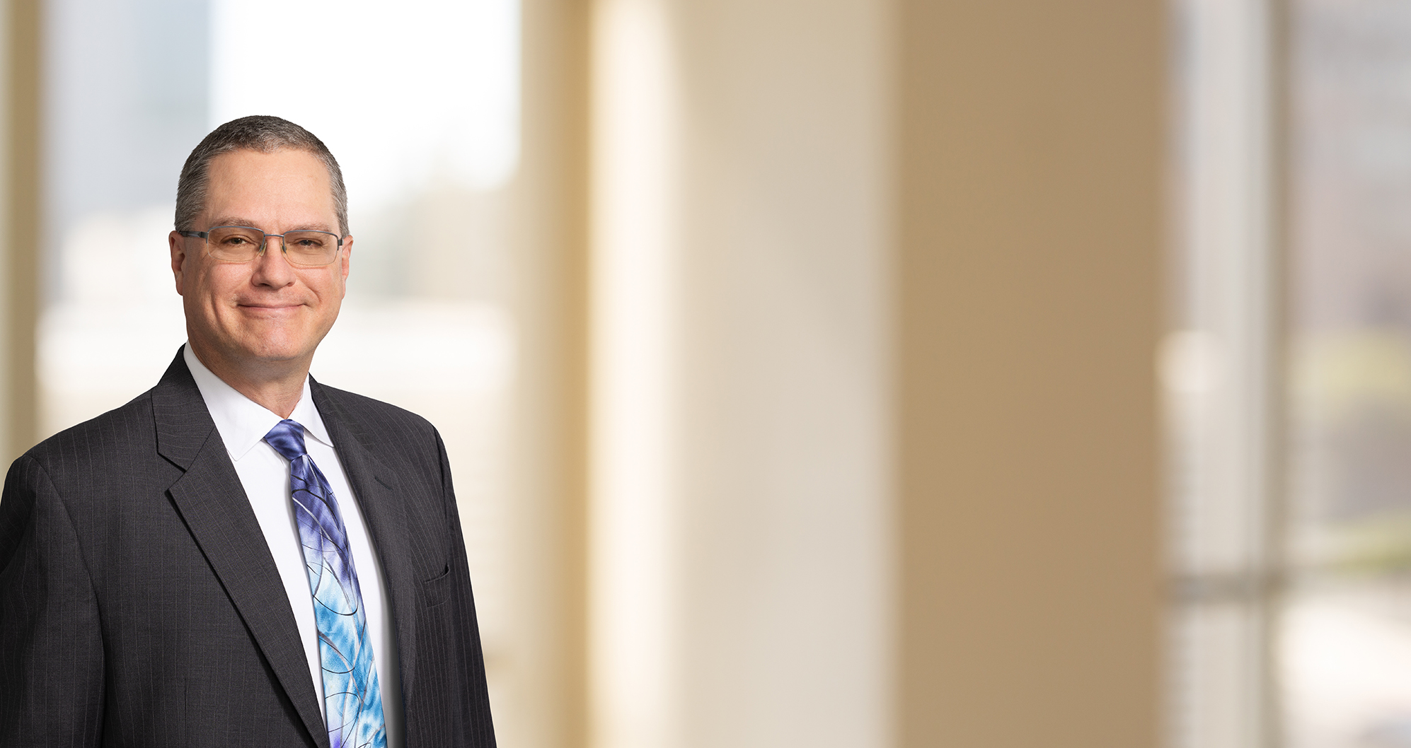 Jason Myers, Dallas Attorney | Barnes & Thornburg