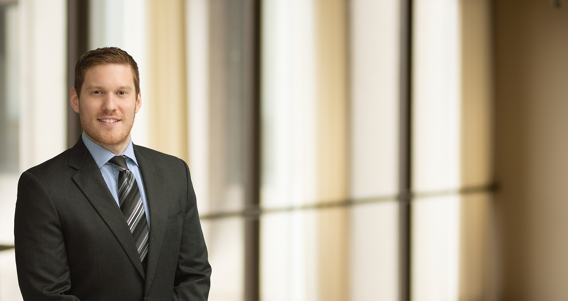 Joseph DiGregorio | Barnes & Thornburg