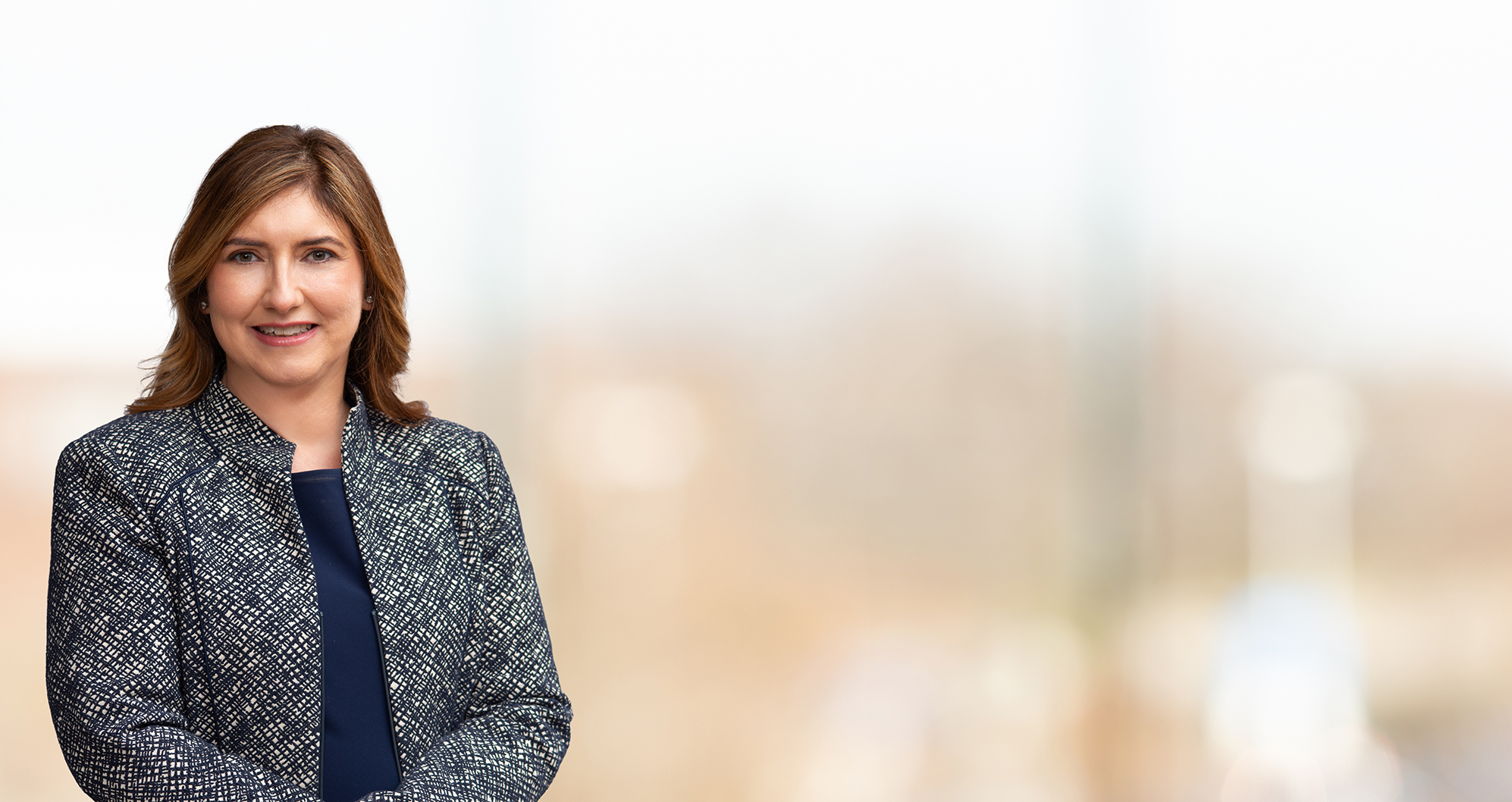 Elizabeth Fenton, Wilmington Attorney | Barnes & Thornburg