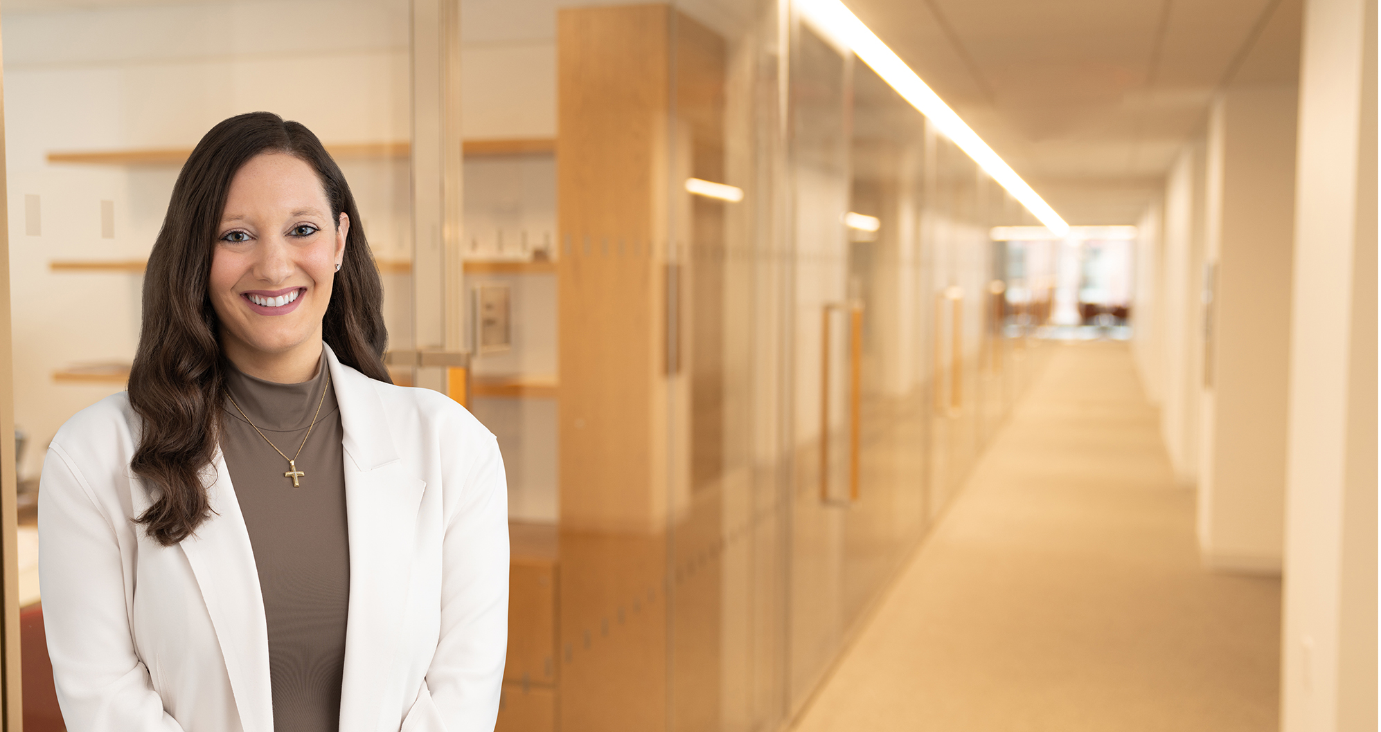 Brittany Giusini-Tsoflias | Barnes & Thornburg