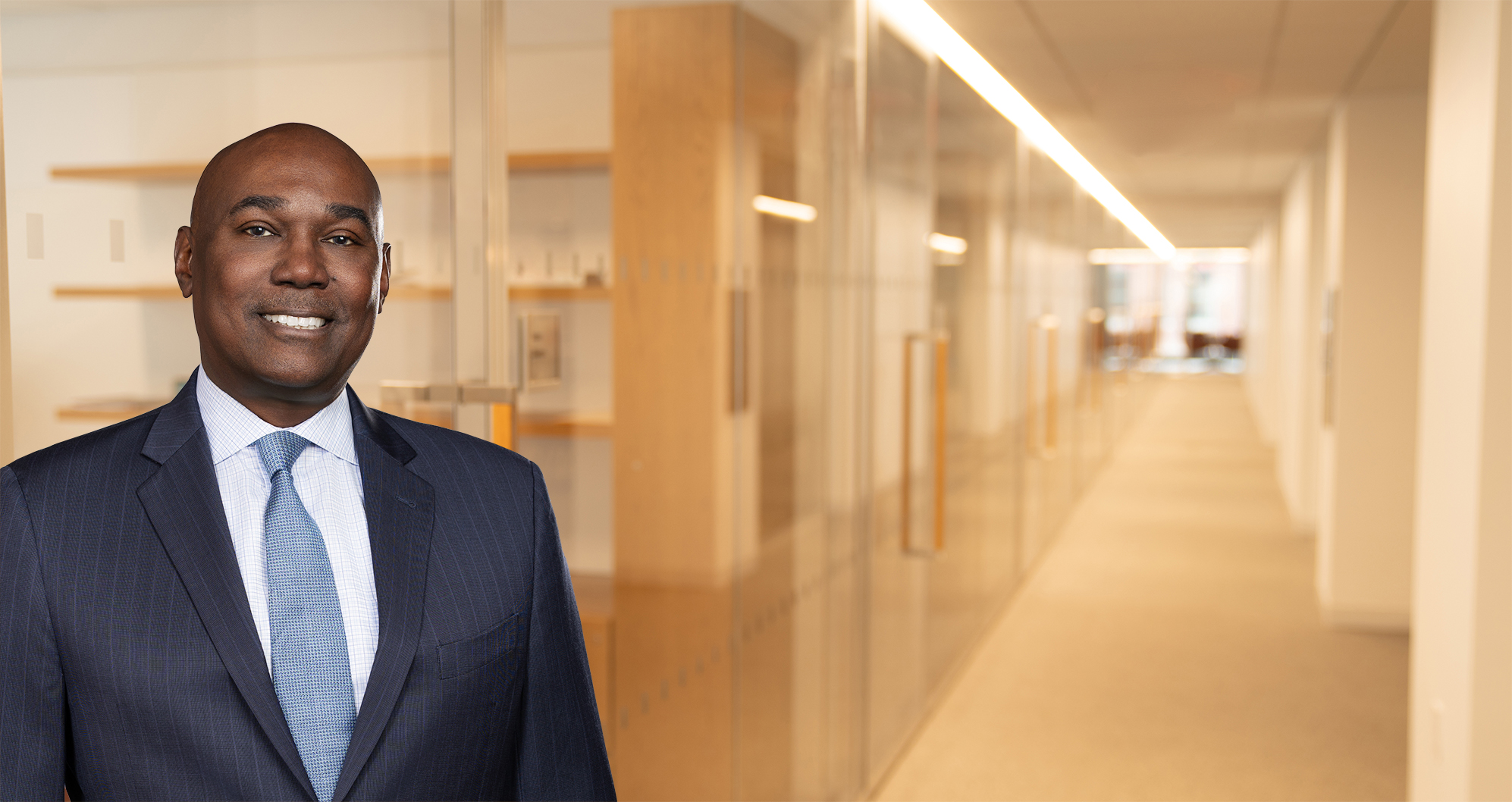 Thomas Hanson, Delaware Attorney | Barnes & Thornburg