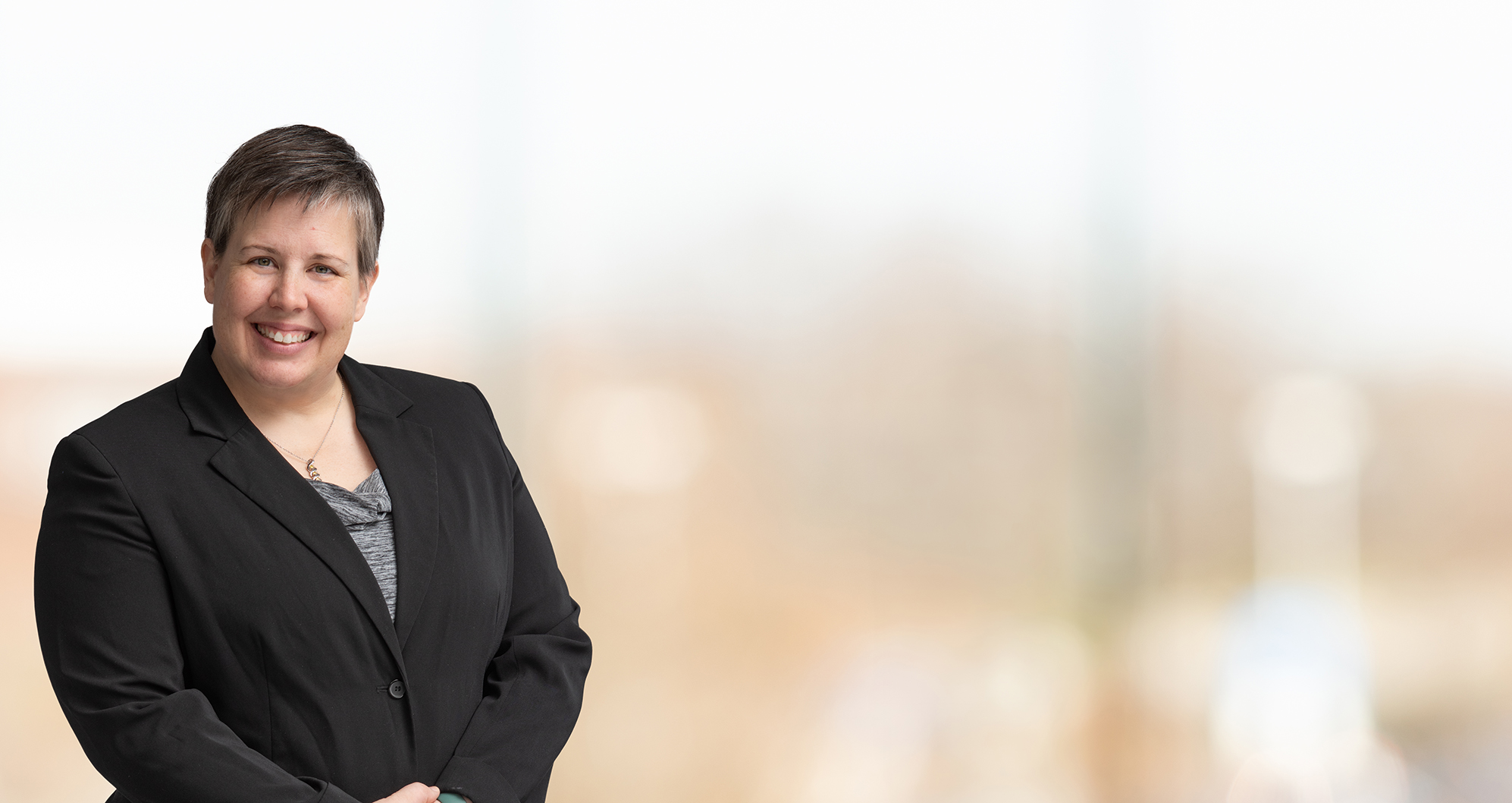 Michelle Leahy | Barnes & Thornburg